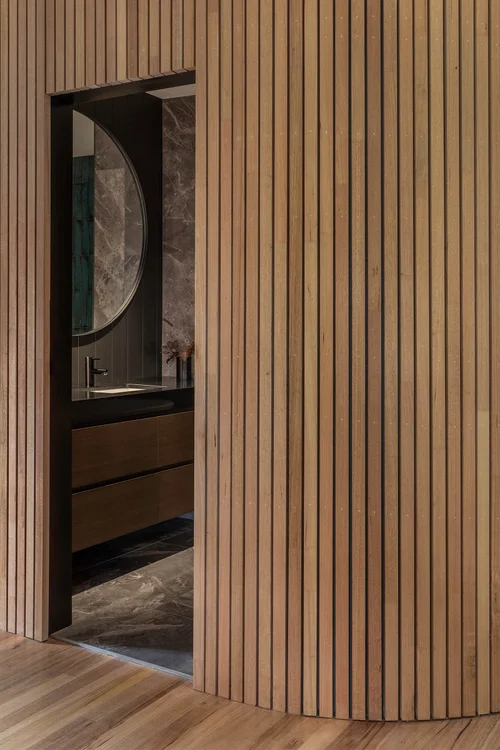 Moby Architecture Architect_s own house — Design Anthology