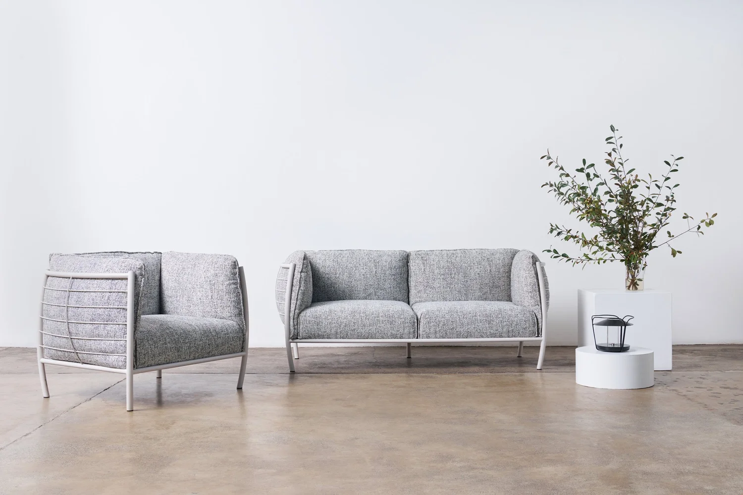 Australian Furniture Design - Cult Design Nau Collection Launched ...