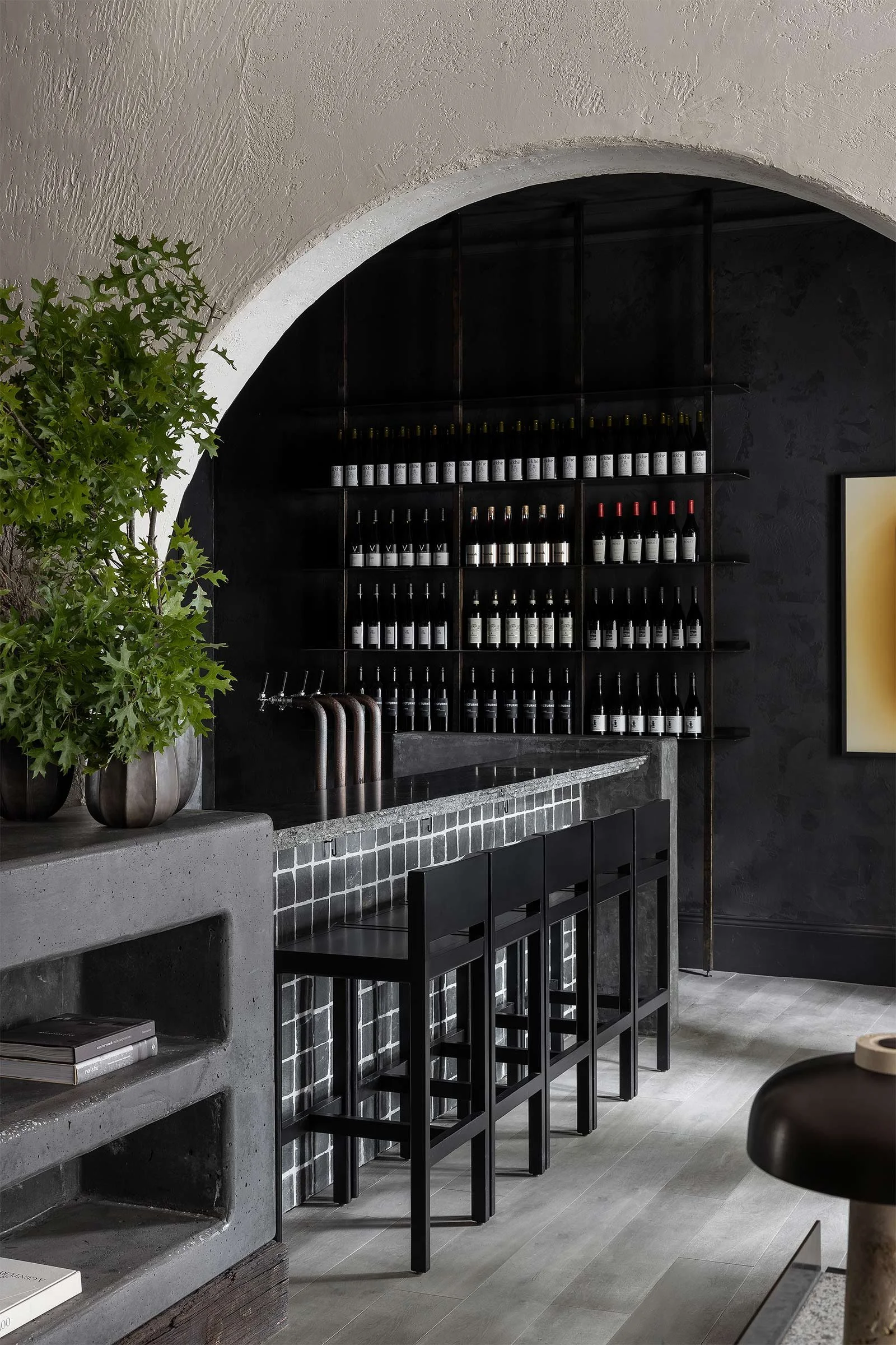 Interior Design of Australia - arkhé — Design Anthology