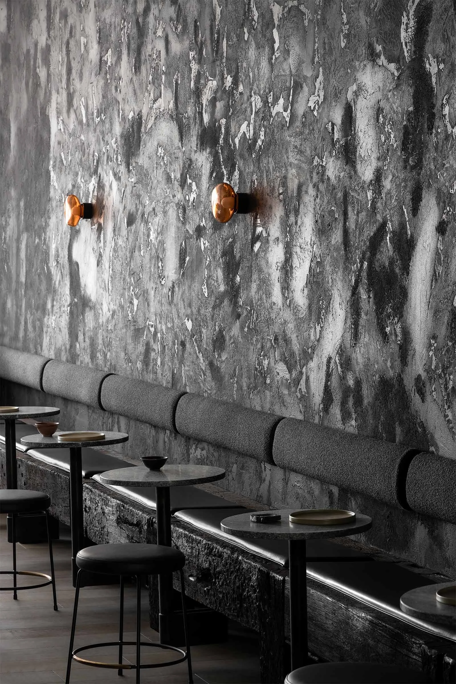 Interior Design of Australia - arkhé — Design Anthology