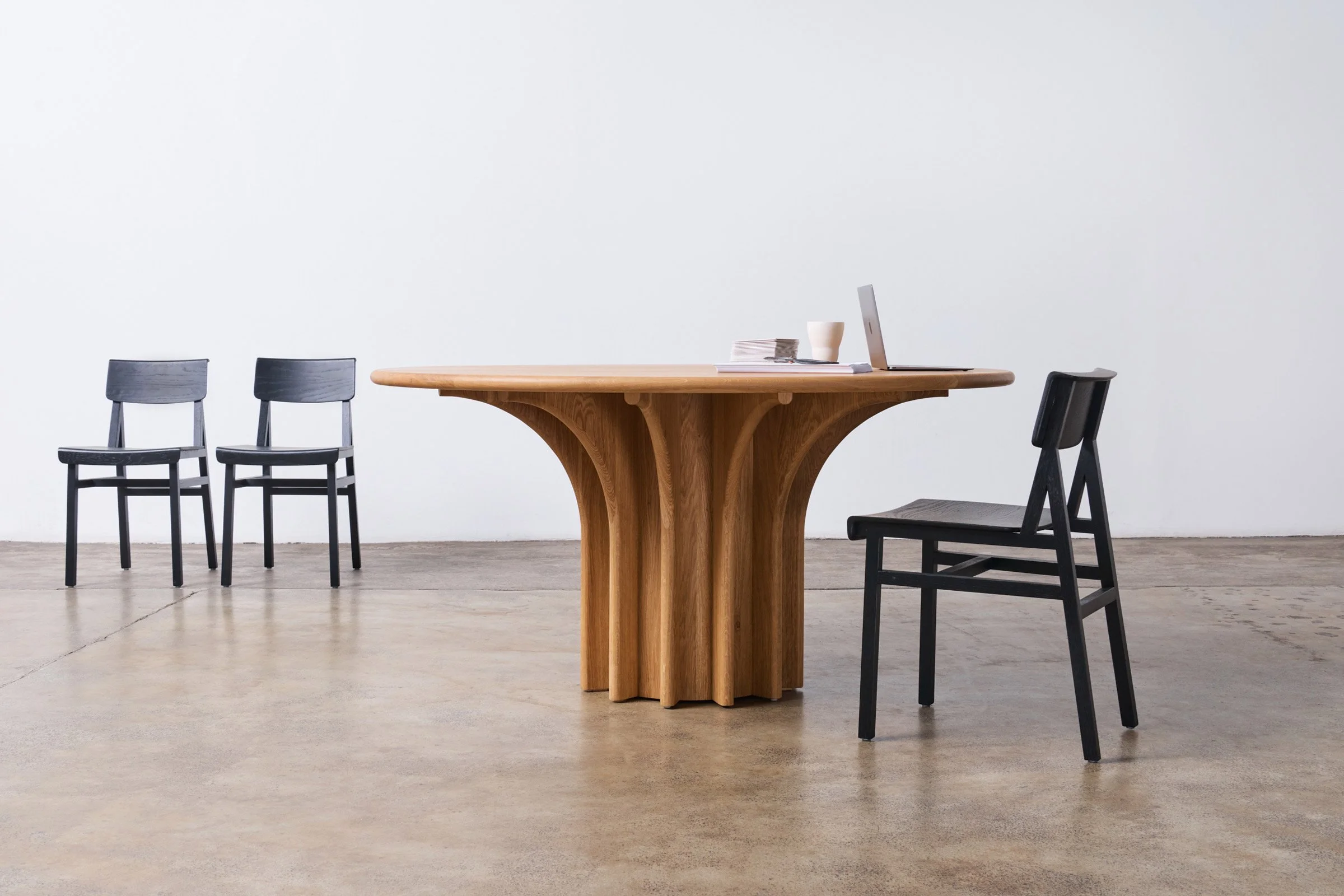 Australian Furniture Design - Cult Design Nau Collection Launched ...
