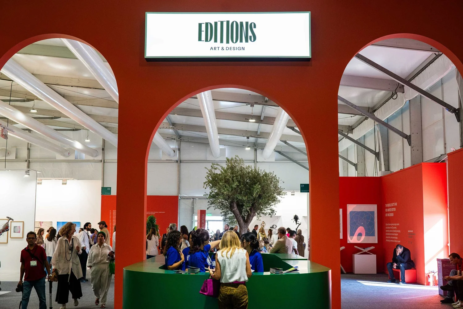 Dubai Design Week Celebrates its Tenth Edition — Design Anthology