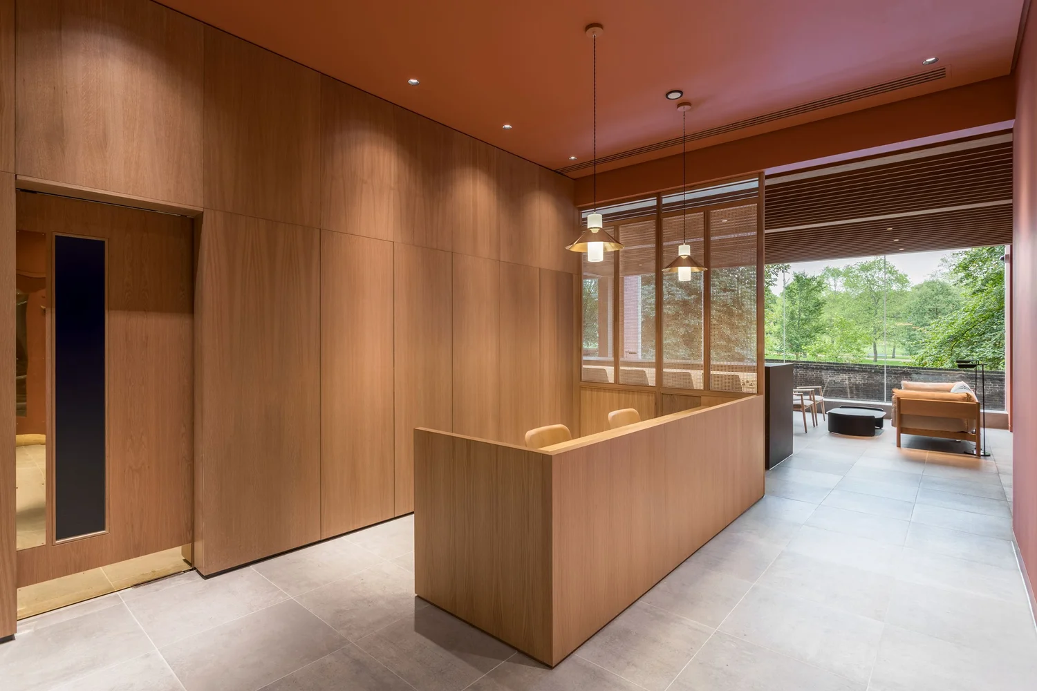 Origin Opens in Kensington — Design Anthology