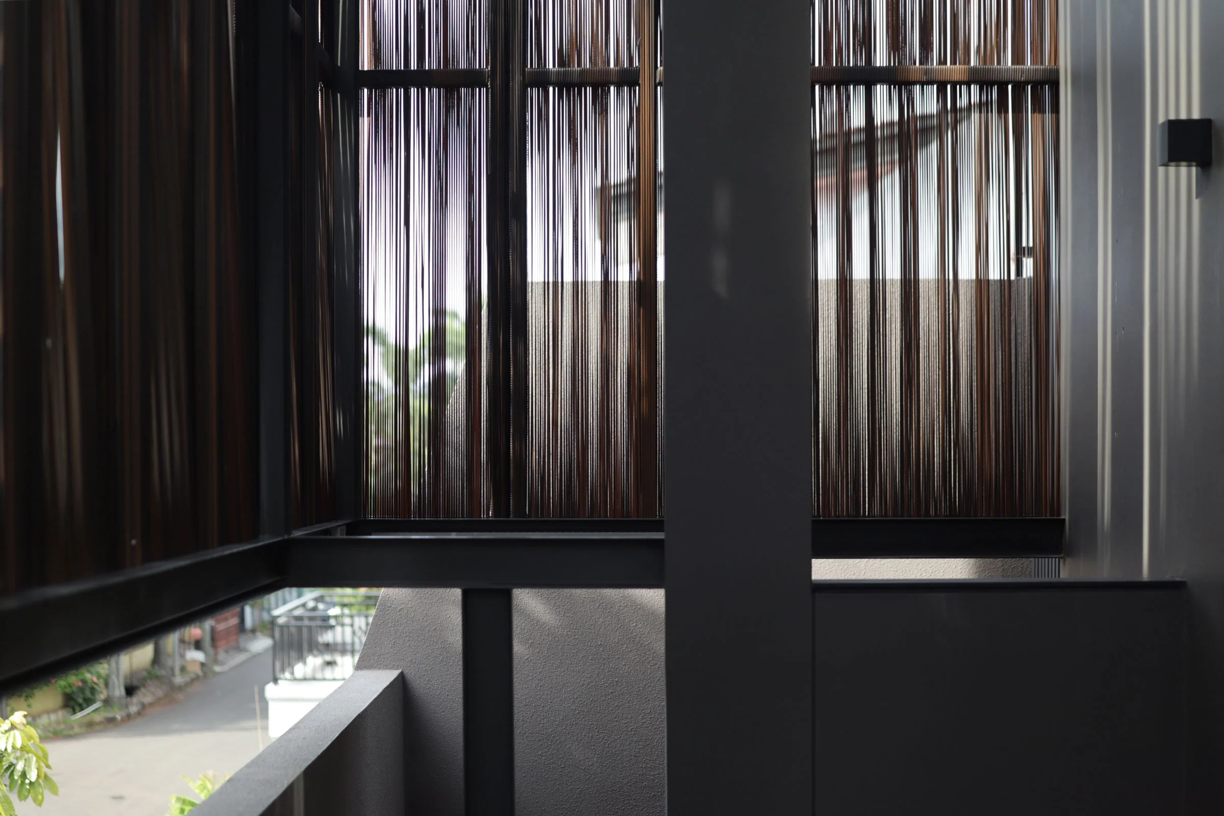 An Old Jakarta House Becomes a Smart and Functional Home — Design Anthology