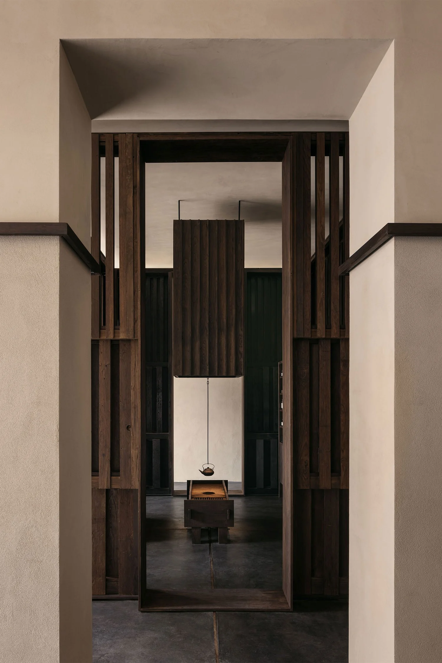 Aesop Opens its First Bangkok Store — Design Anthology