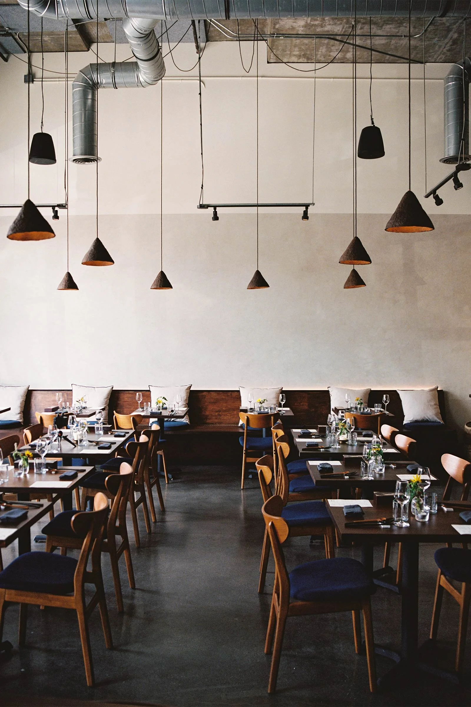 Mina Park’s Baroo Reopens in LA — Design Anthology
