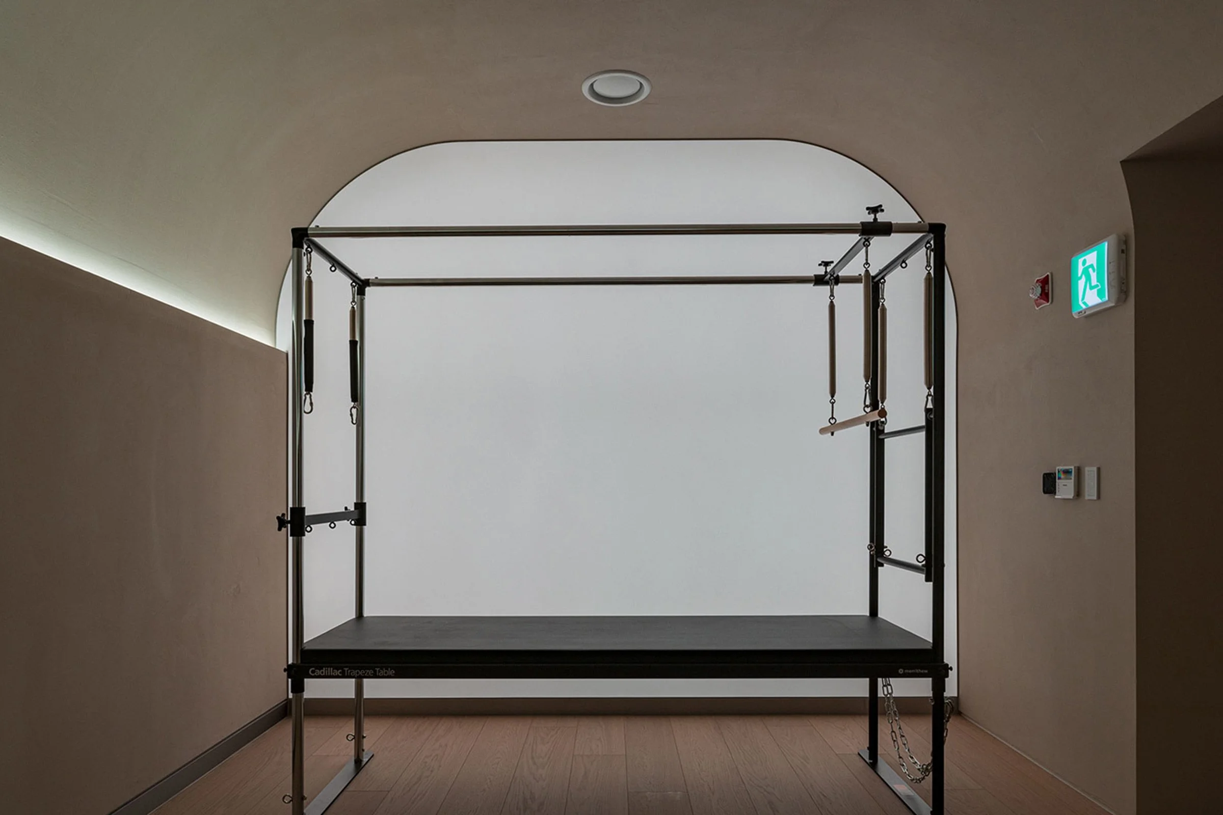 The Gallery House — Design Anthology