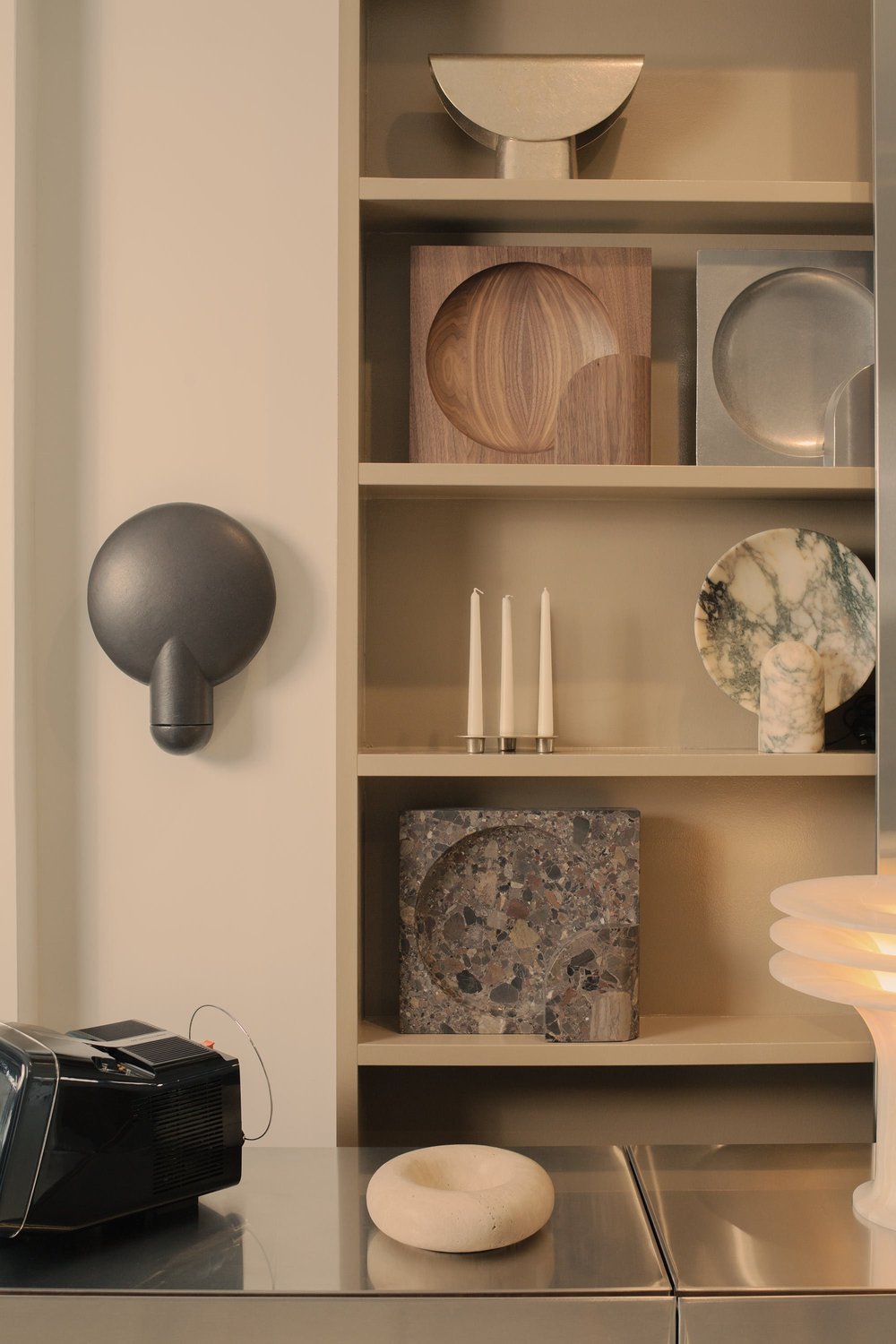 Inside Henry Wilson’s New Sydney Showroom — Design Anthology