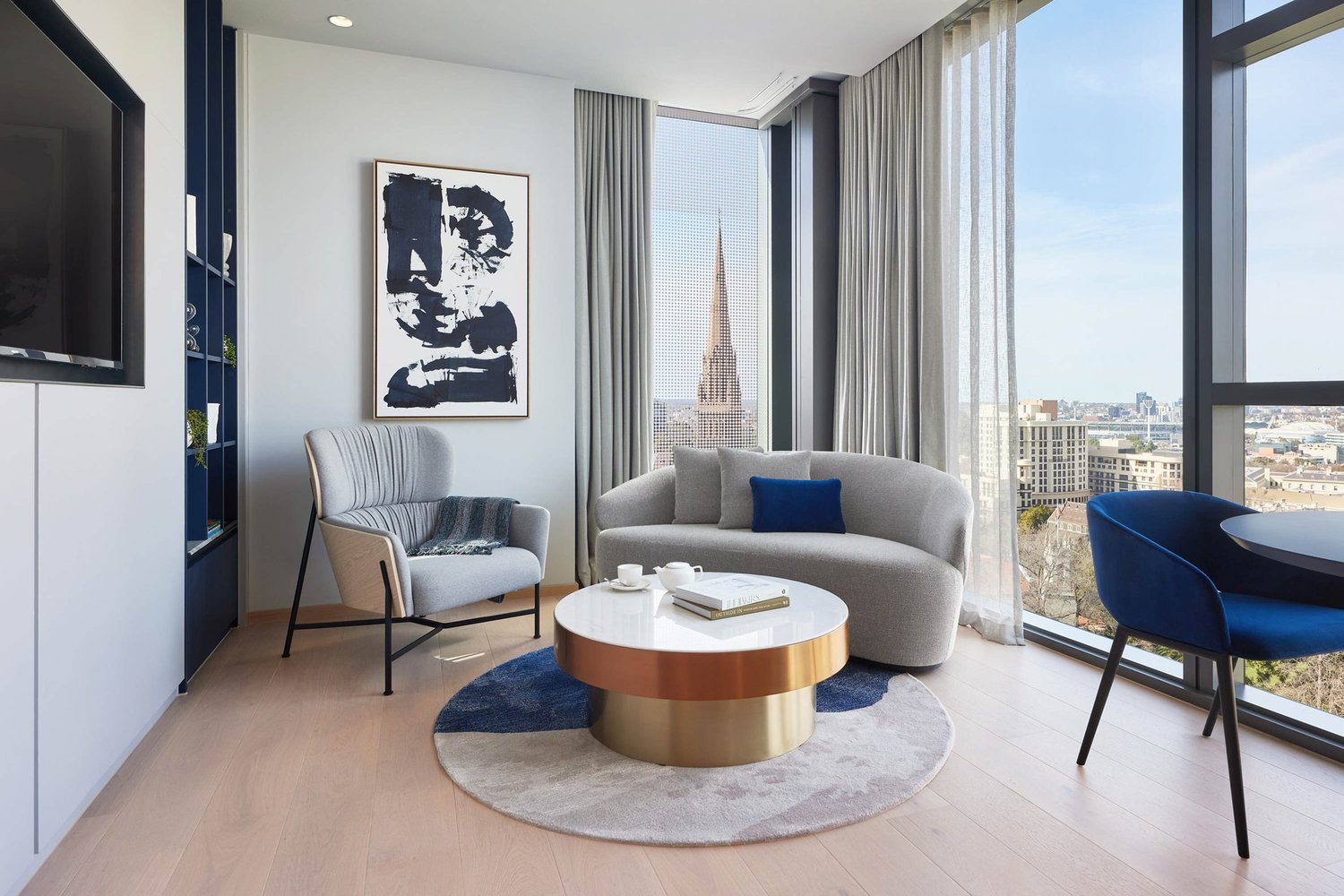 Lanson Place Launches Two Properties in Melbourne and Hong Kong ...