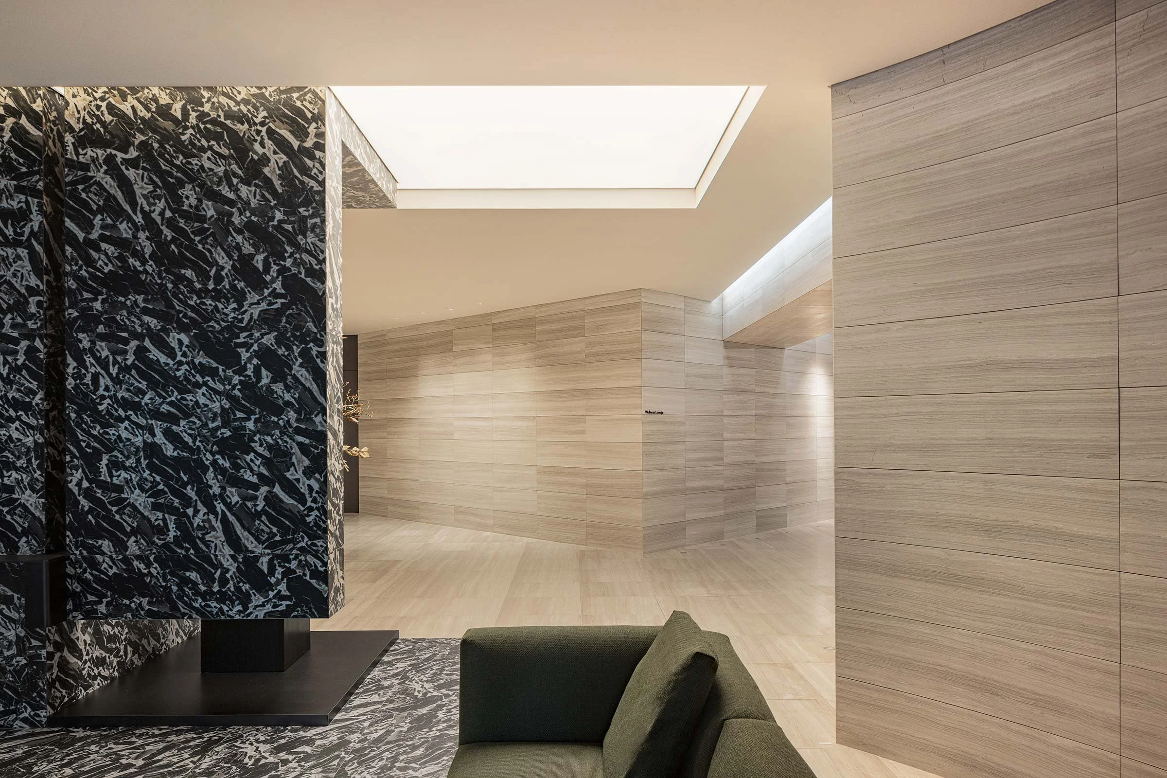 The Gallery House — Design Anthology