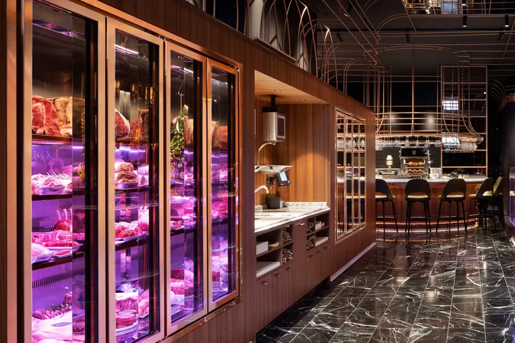Victor Churchill Opens a New-Age Butcher in Melbourne — Design Anthology