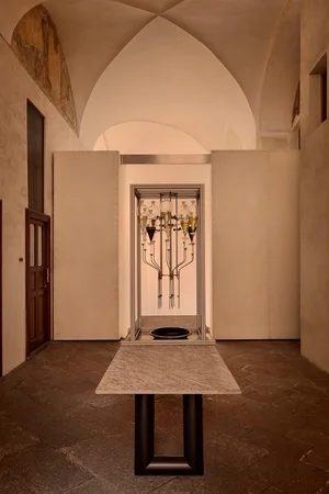 In Milan, Aesop’s The Second Skin was an Immersive Sensory Experience ...