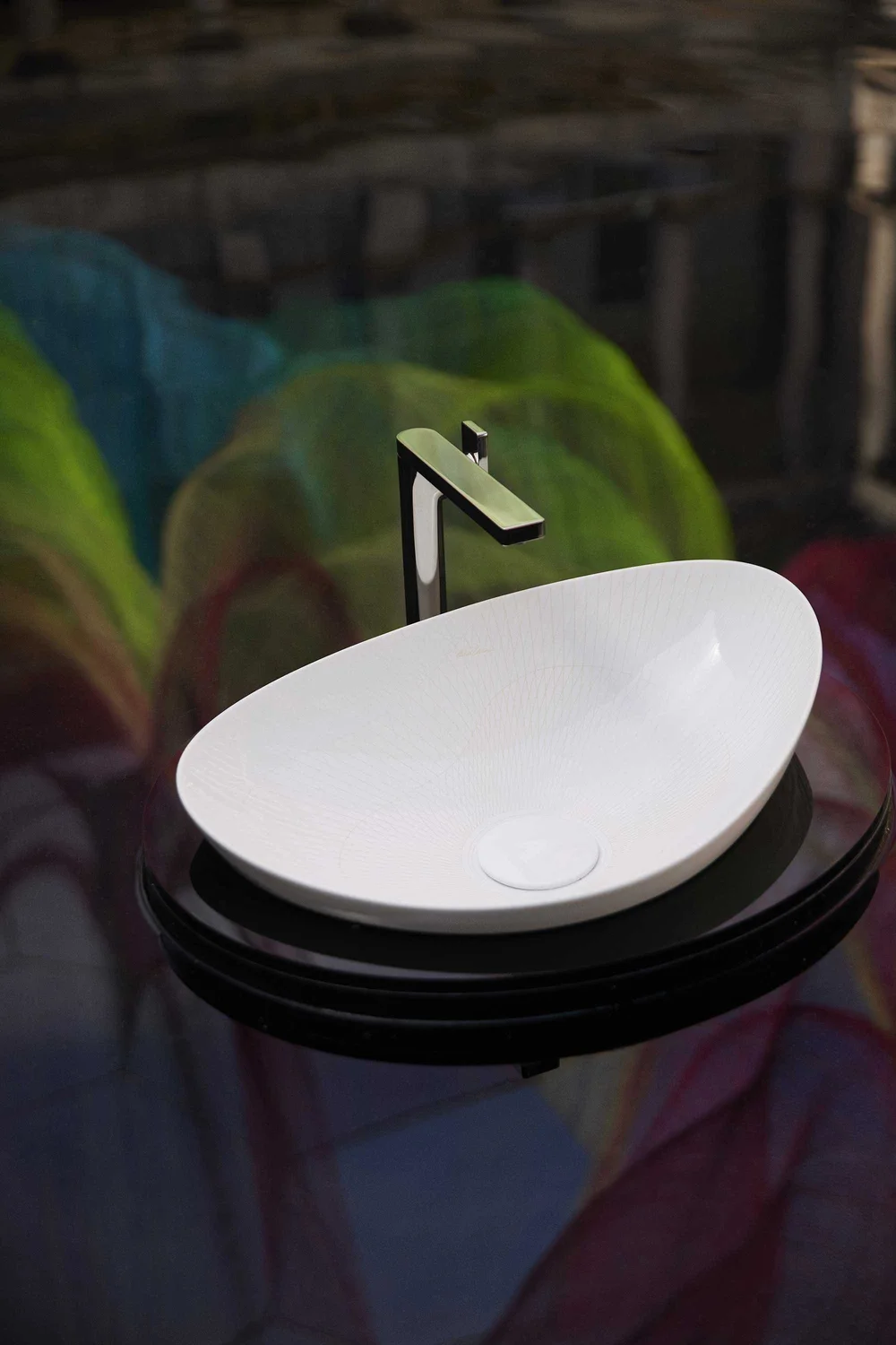 Kohler Presents The Creator’s Journey — Design Anthology