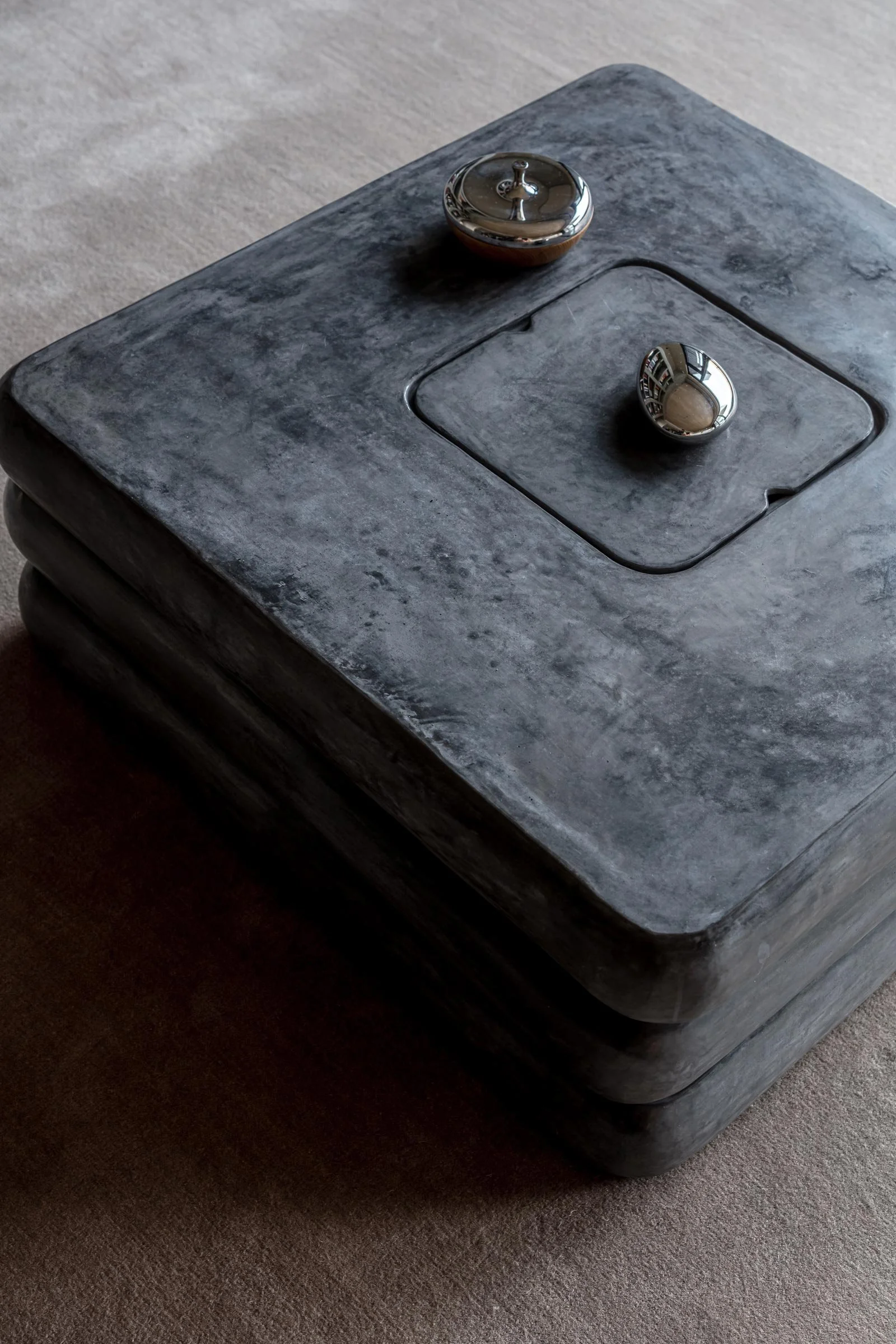 A Family Mountain Retreat in Taiwan’s Lush Yangmingshan — Design Anthology