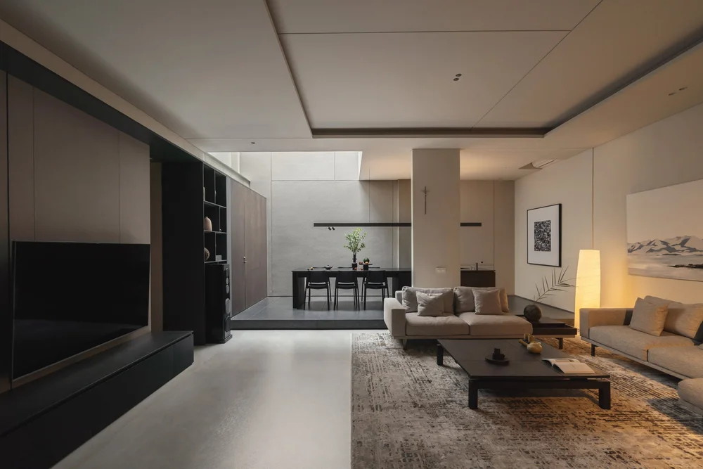 An Old Jakarta House Becomes a Smart and Functional Home — Design Anthology