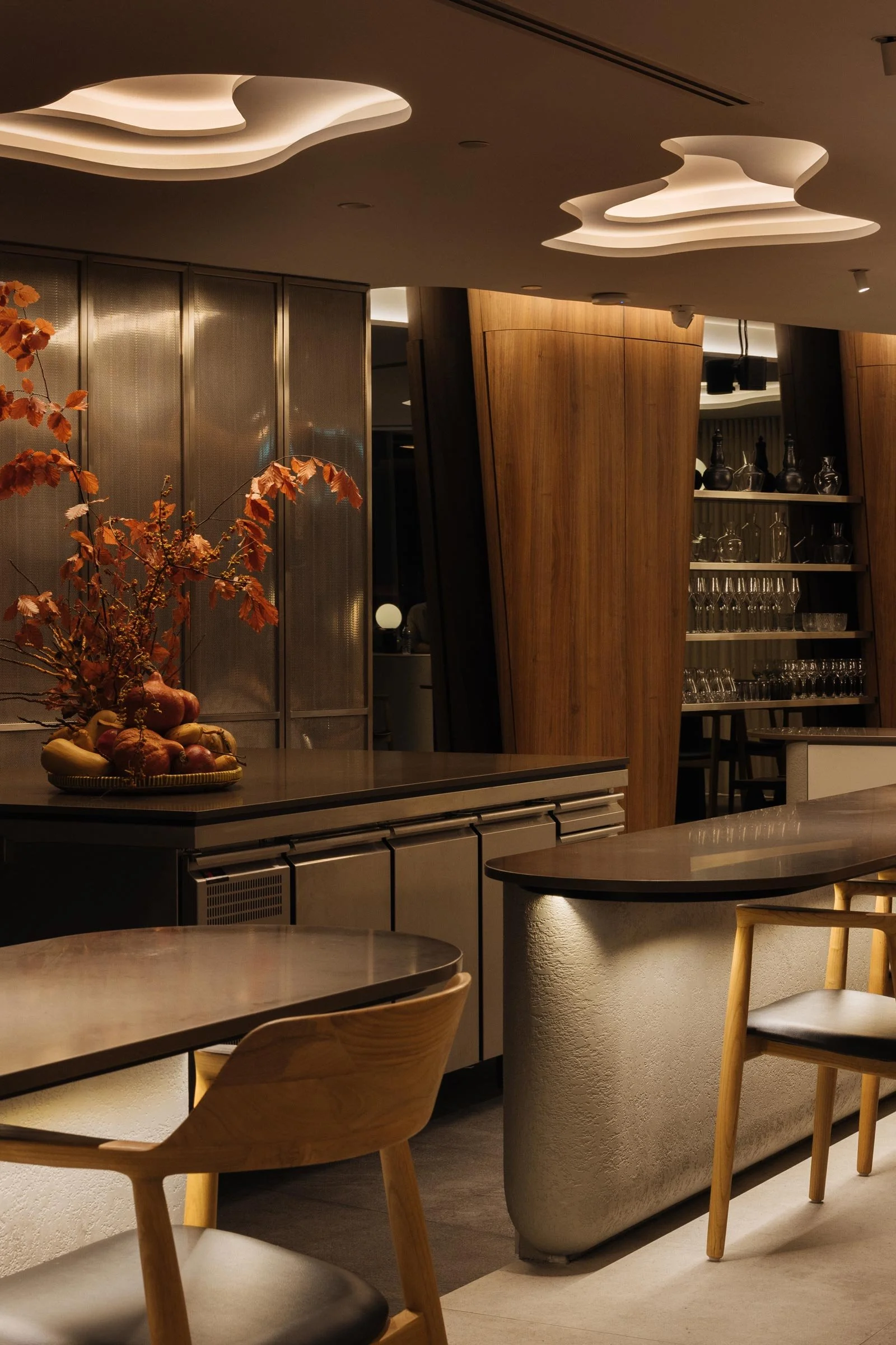 A Sculptural Journey — Design Anthology