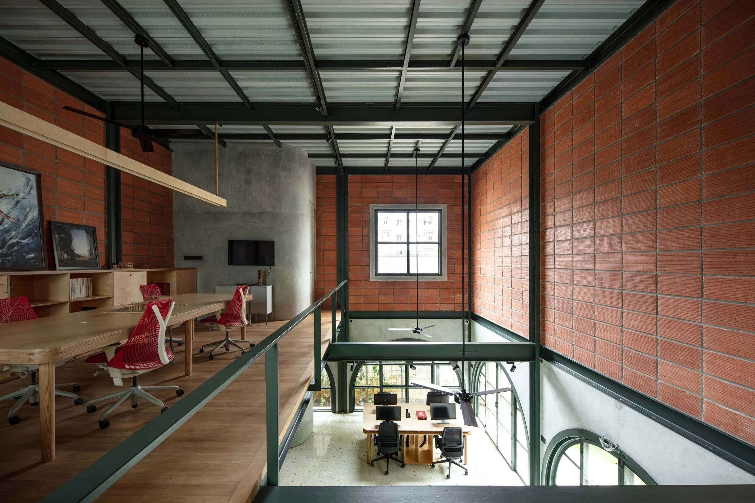 Embodying A Collaborative Ethos — Design Anthology