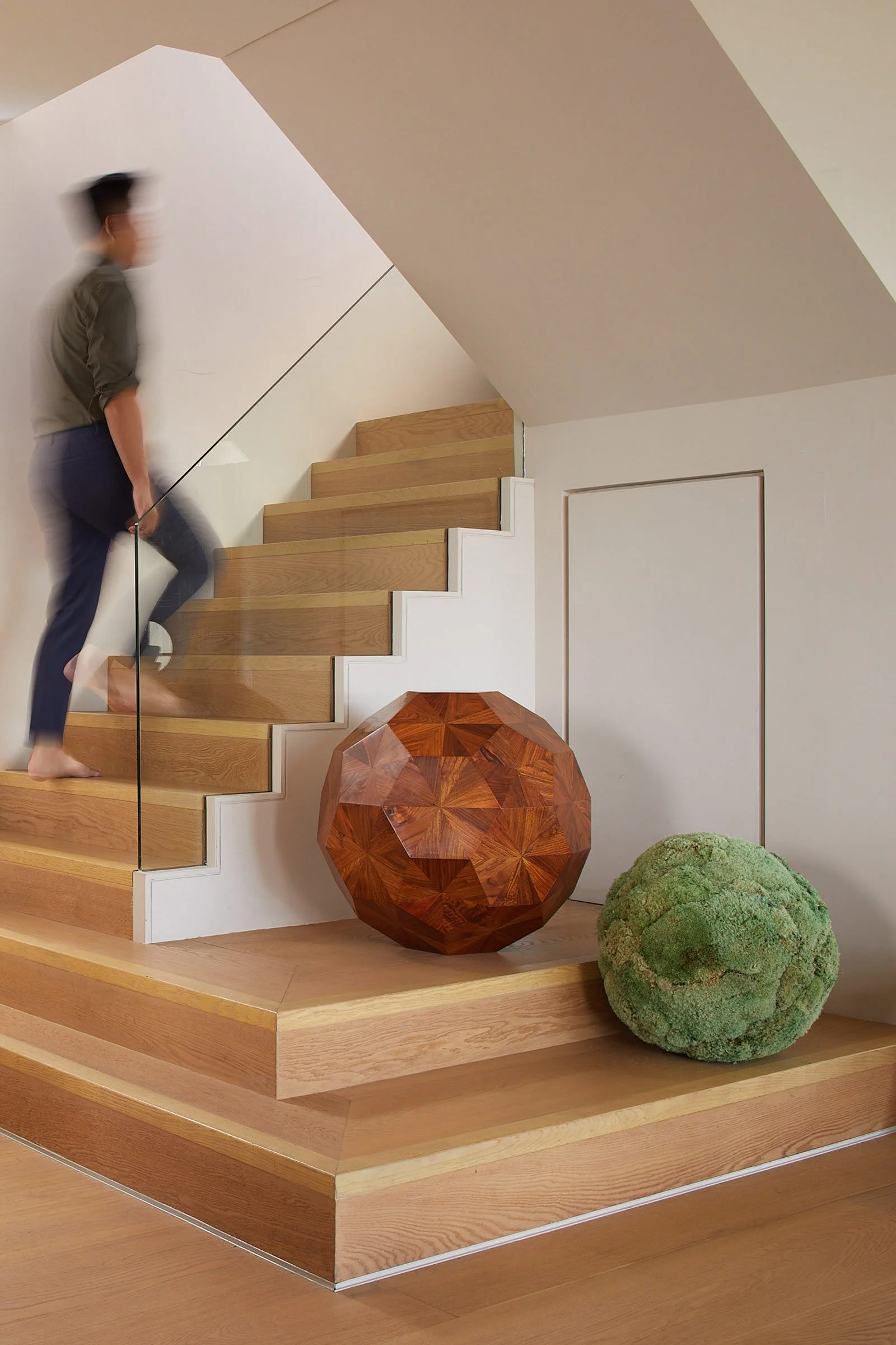 Hong Kong Top Interior Designer - At home with André Fu — Design Anthology