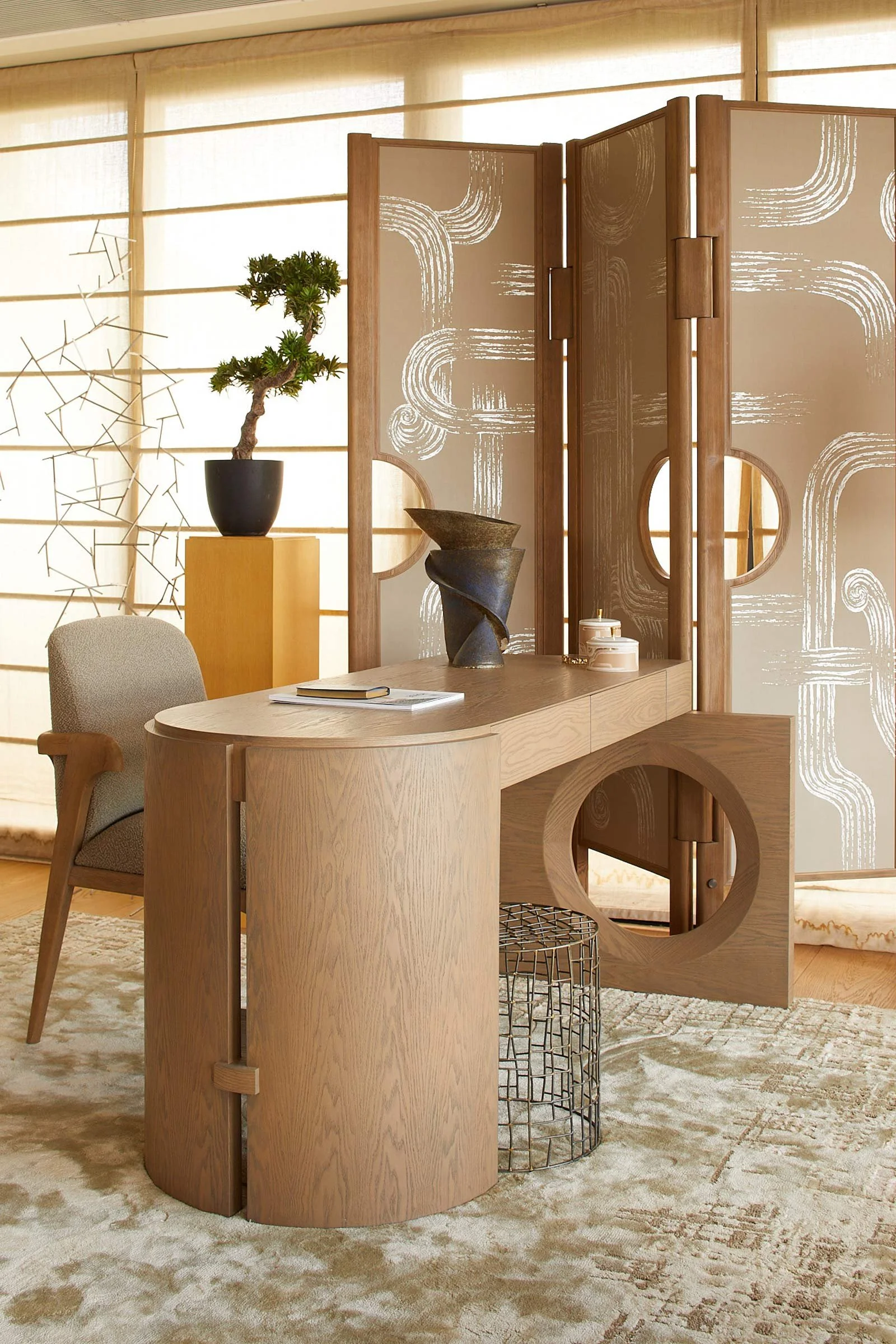 Hong Kong Top Interior Designer - At home with André Fu — Design Anthology