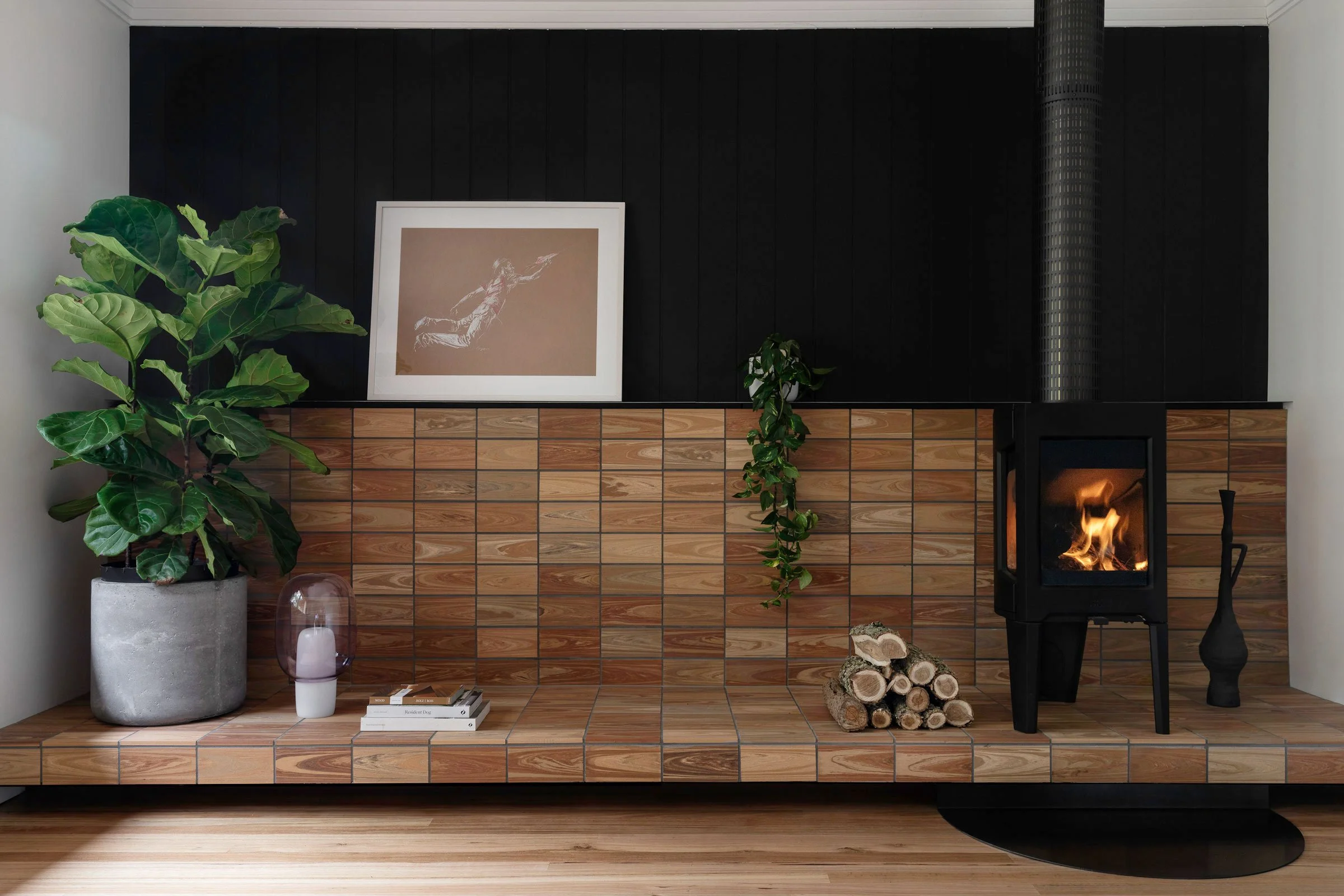 Moby Architecture Architect_s own house — Design Anthology