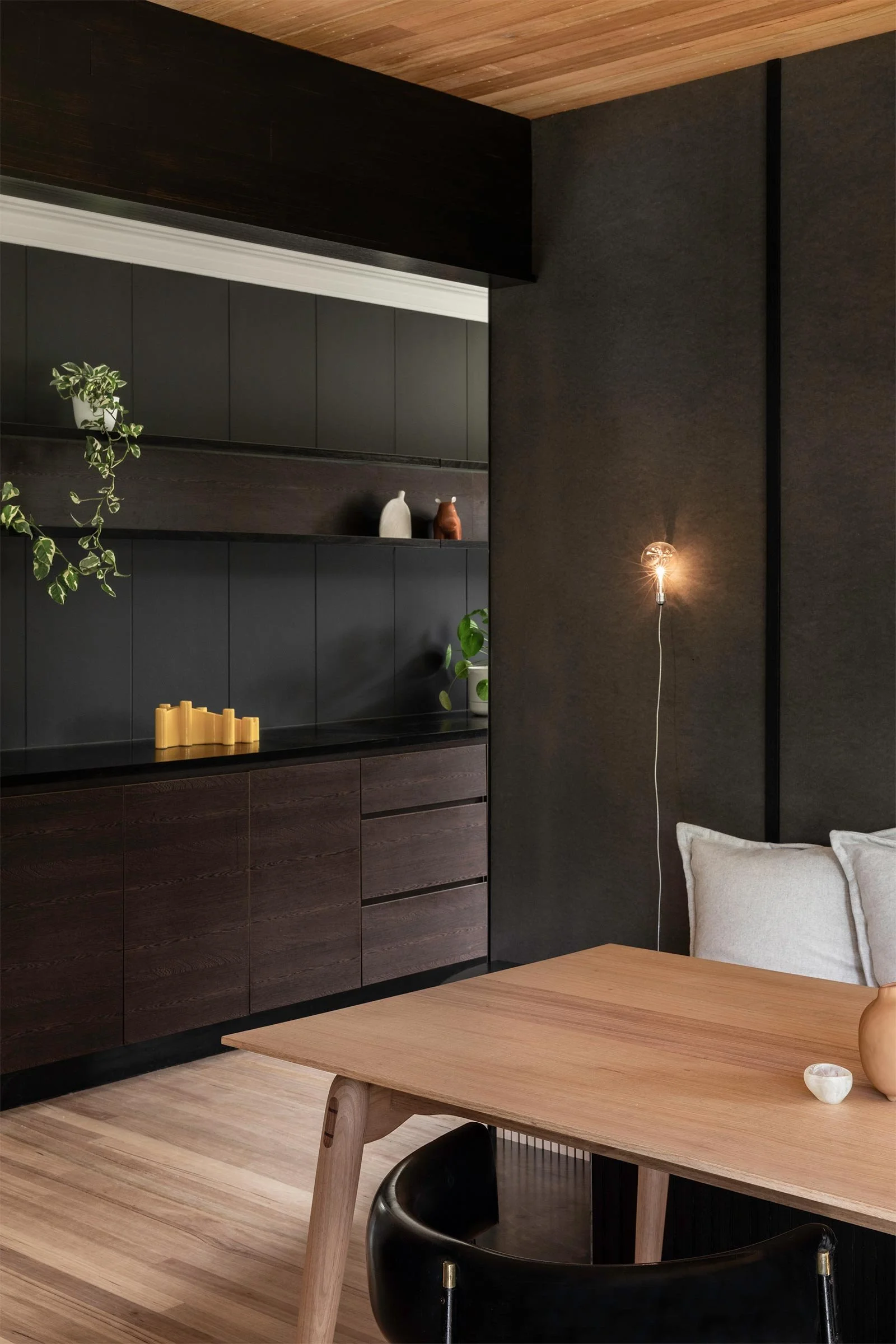 Moby Architecture Architect_s own house — Design Anthology