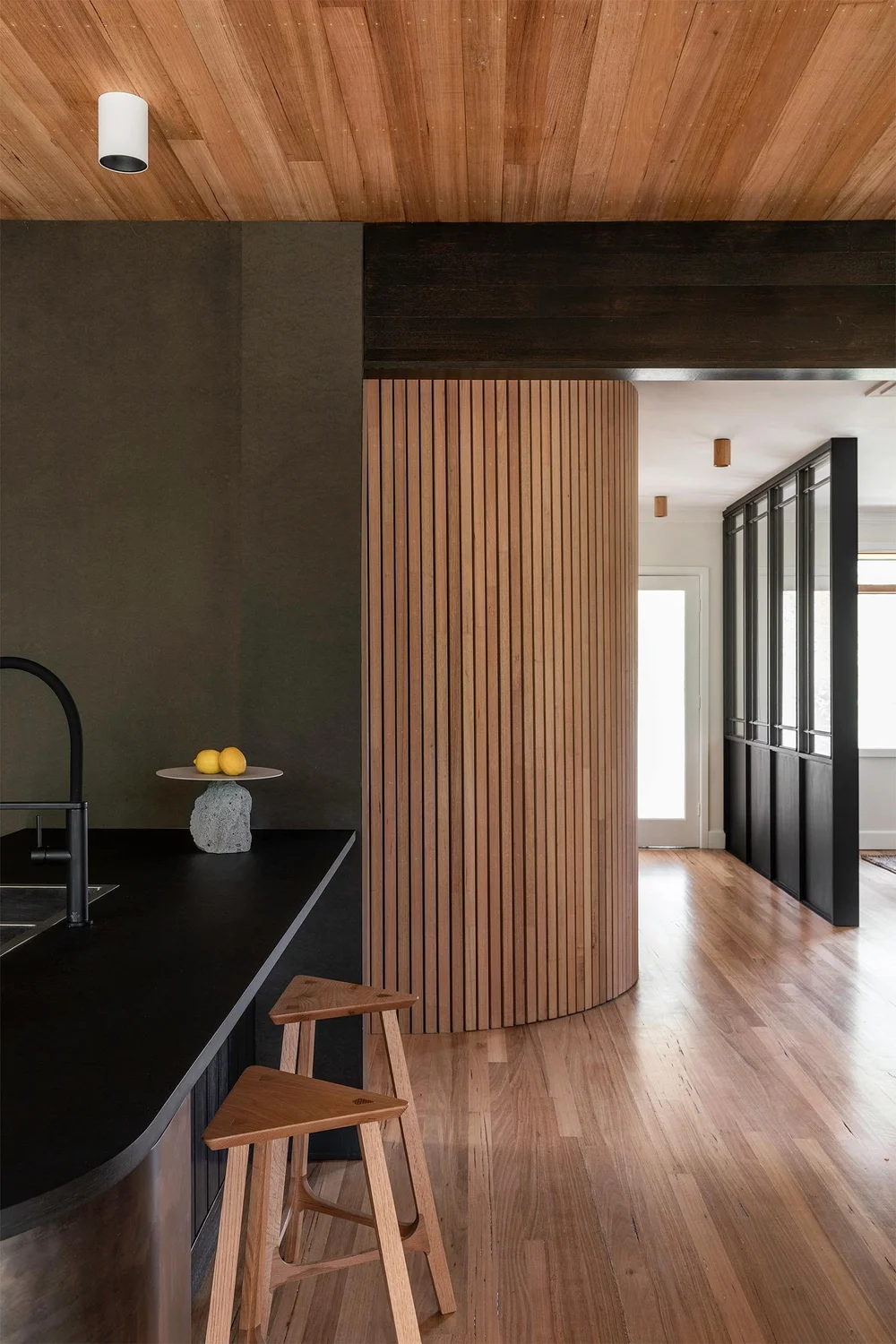 Moby Architecture Architect_s own house — Design Anthology