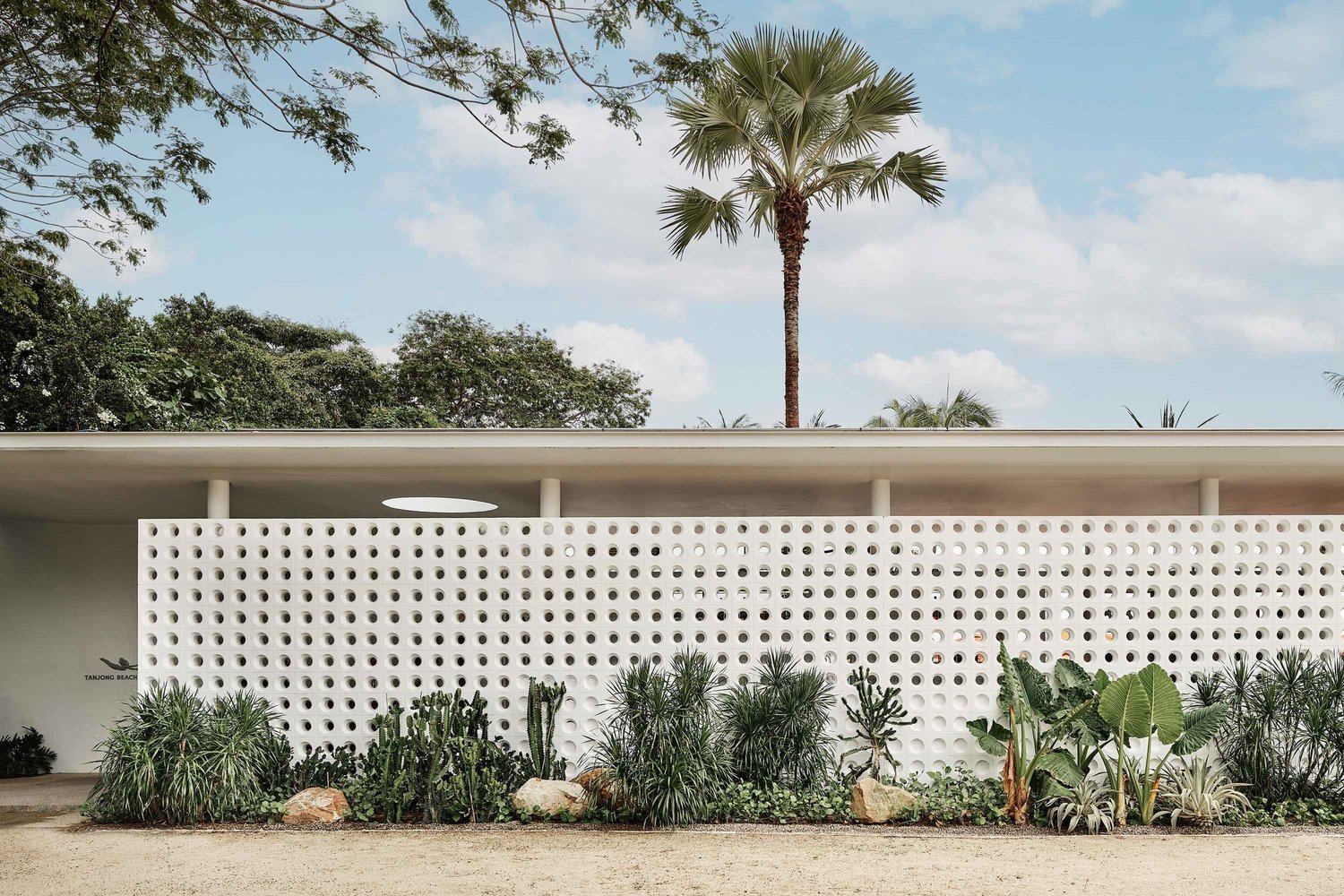 Tanjong Beach Club: Singapore’s Celebrated Beach Club Reopens with a ...