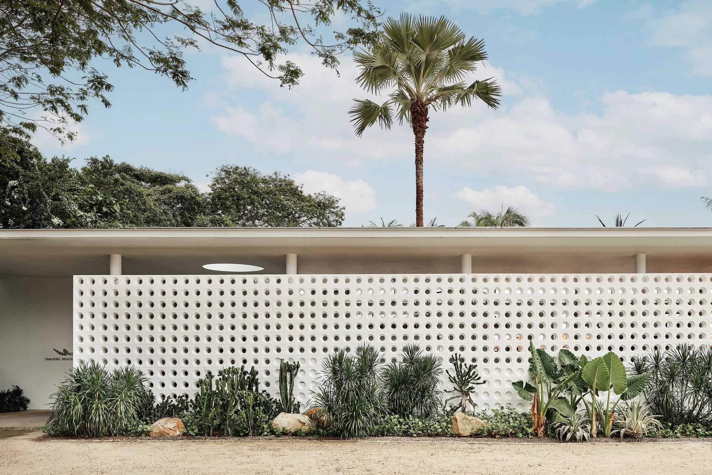 Tanjong Beach Club: Singapore’s Celebrated Beach Club Reopens with a ...