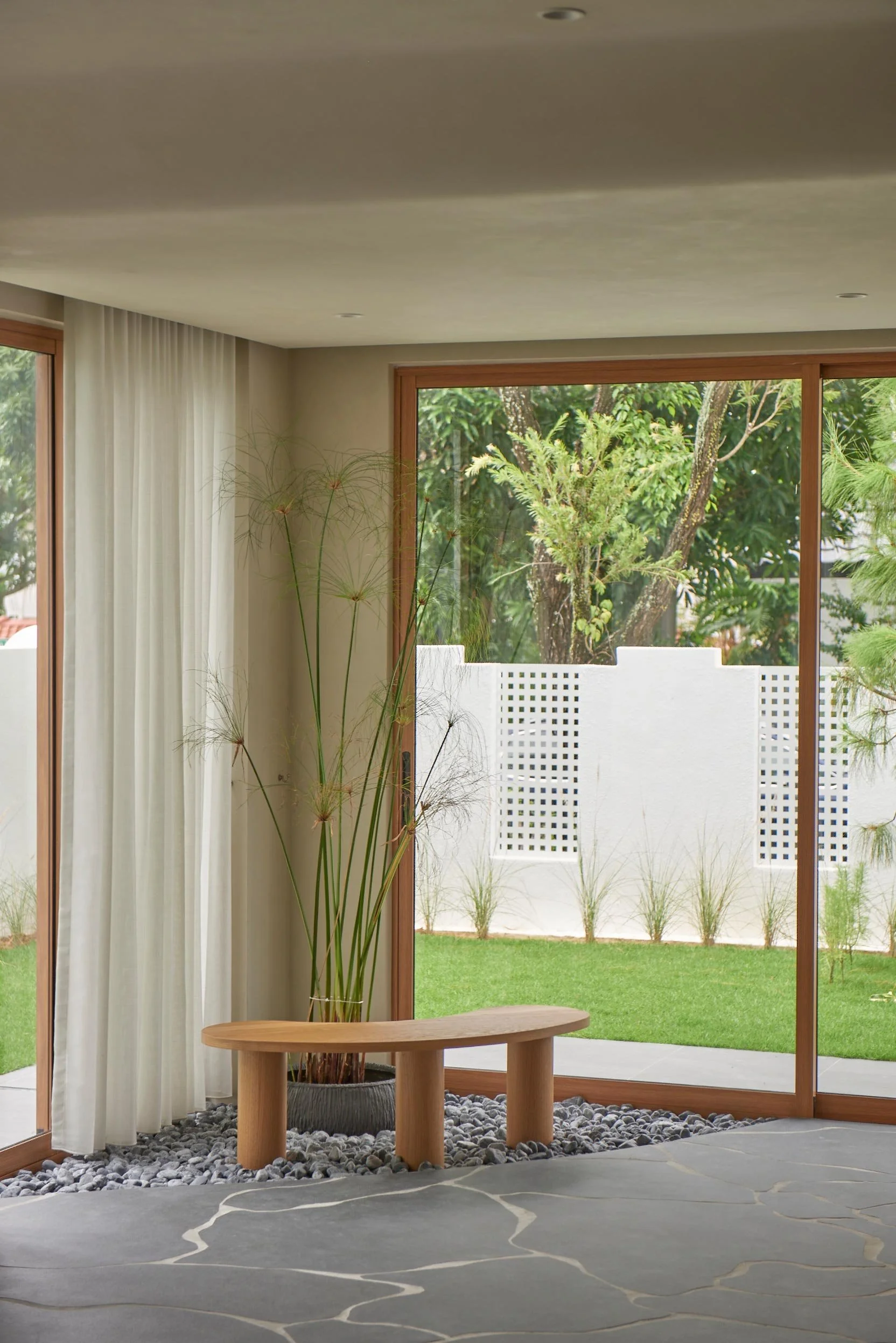 A Singapore Home that Rethinks the Quotidian — Design Anthology