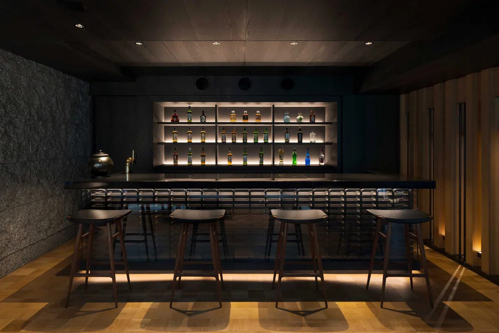 Inside Banyan Tree’s First Japan Hotel, Perched atop Kyoto’s ...