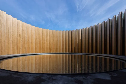 Expo 2025 Osaka: Encircling a Divided World — Design Anthology
