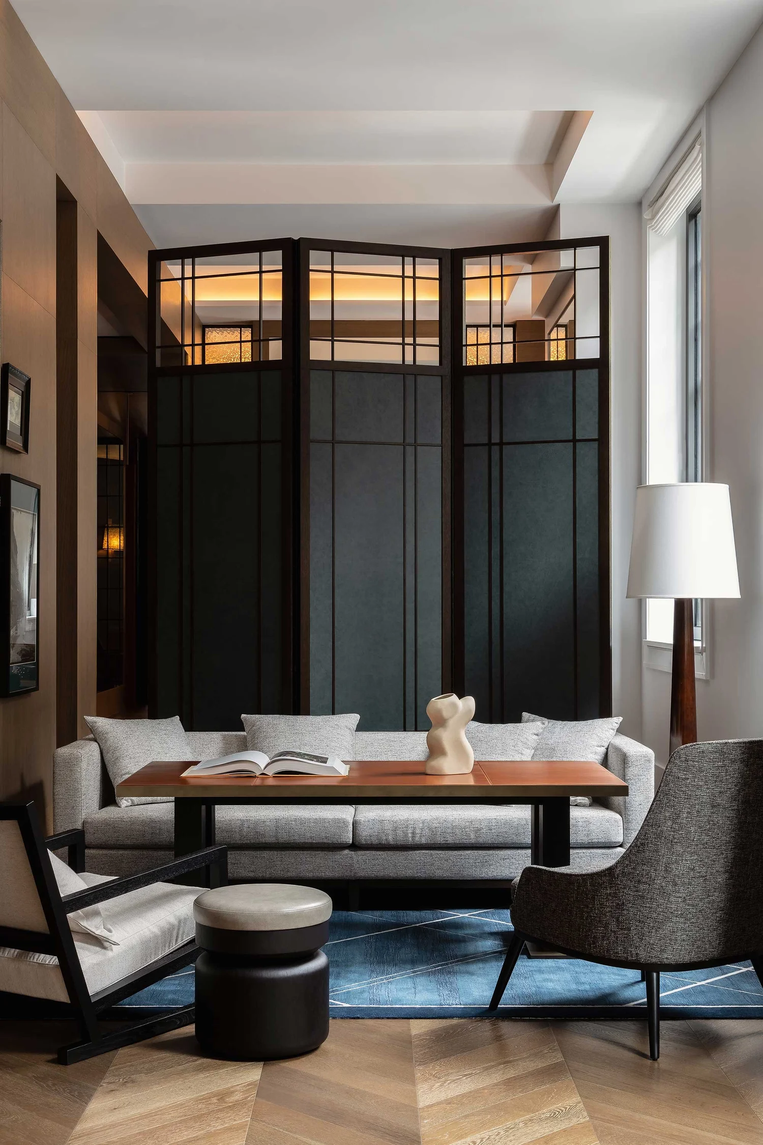 Grand Dame: Capella Sydney — Design Anthology