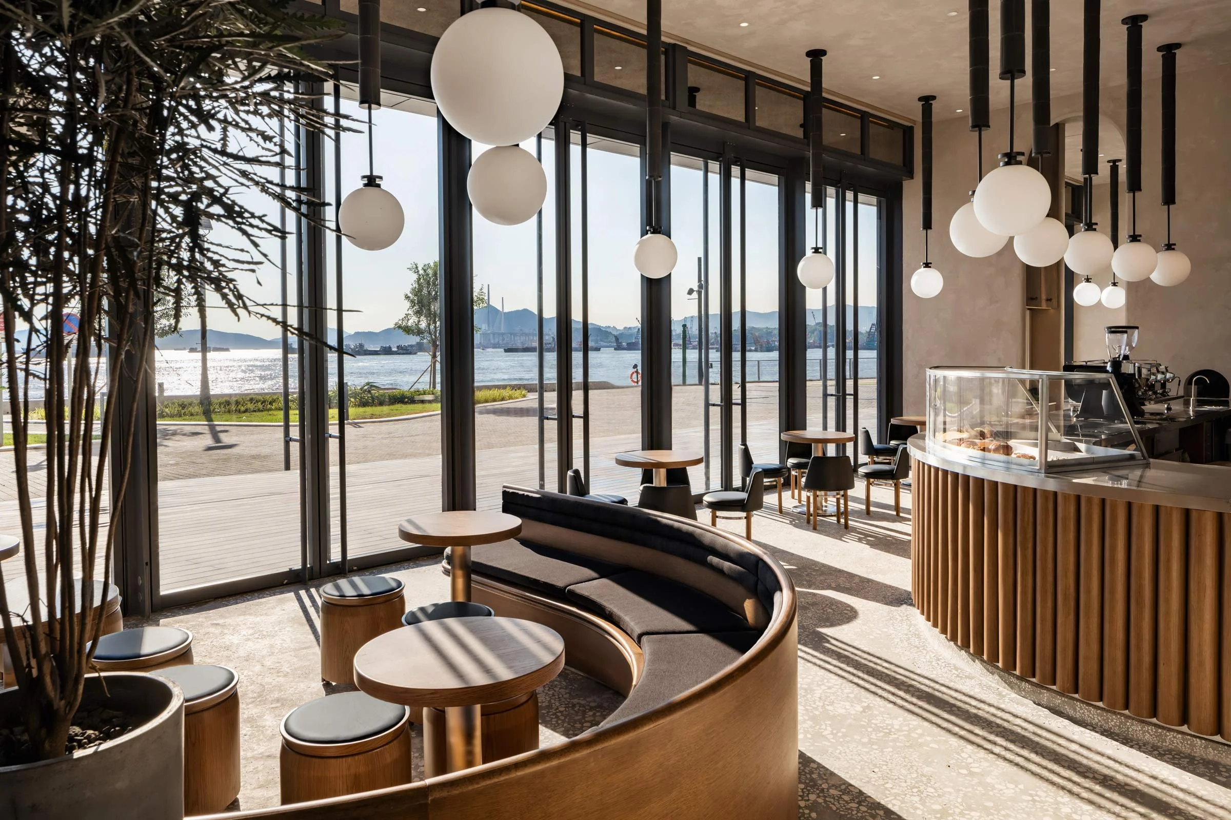 Coffee Culture — Design Anthology