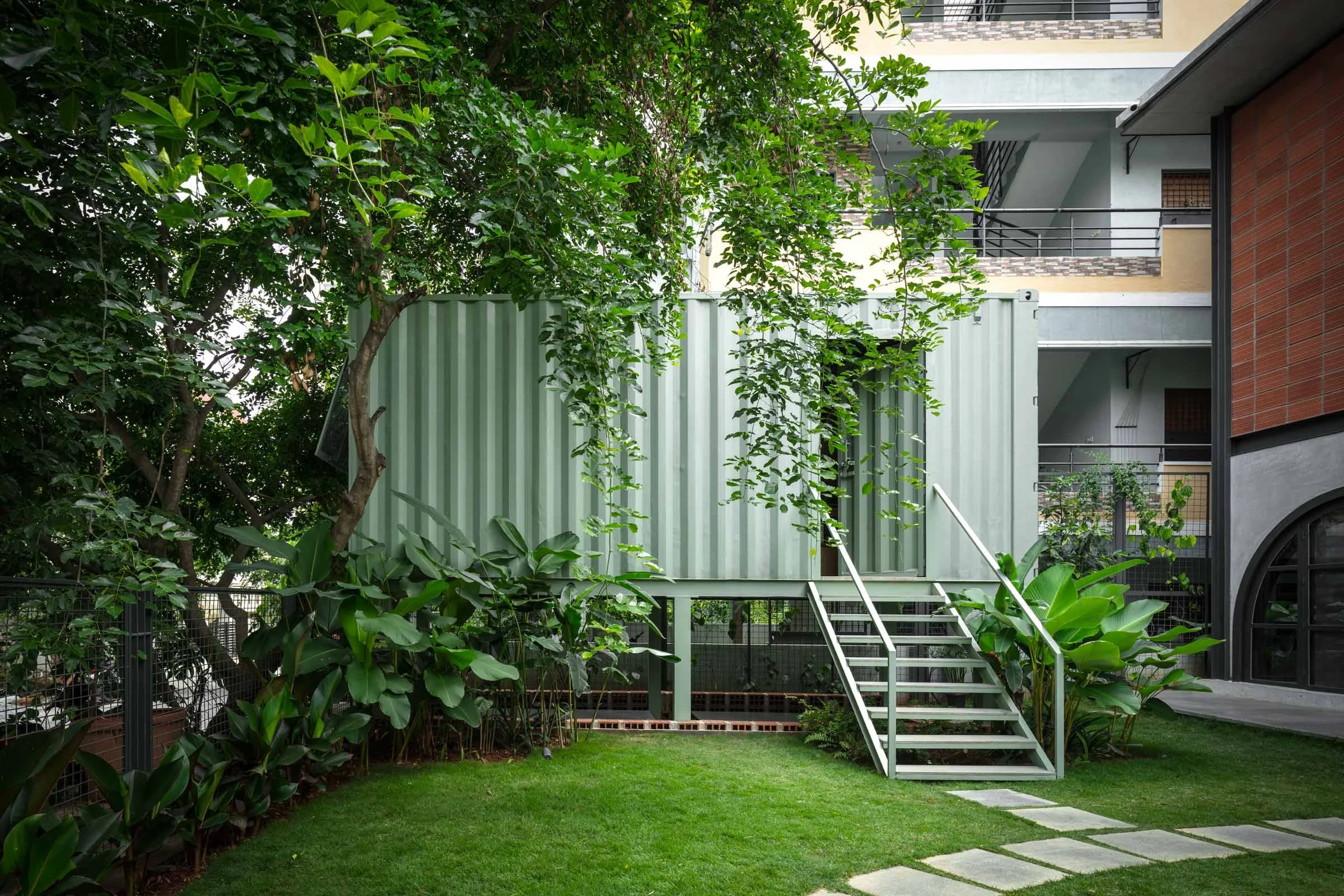 Embodying A Collaborative Ethos — Design Anthology