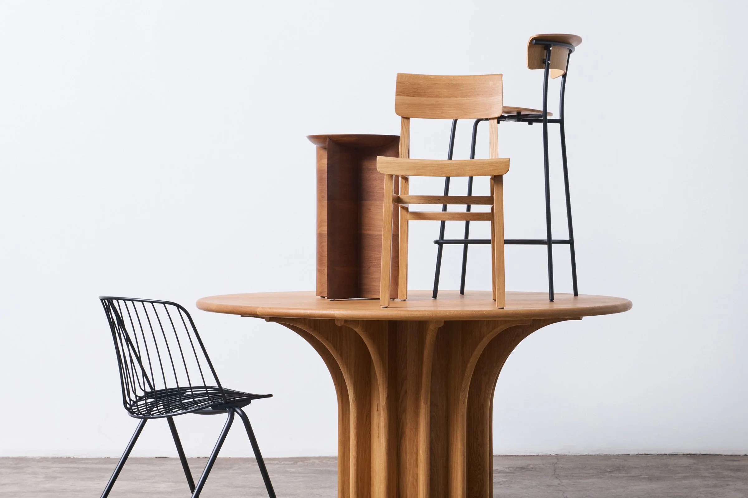 Australian Furniture Design - Cult Design Nau Collection Launched ...