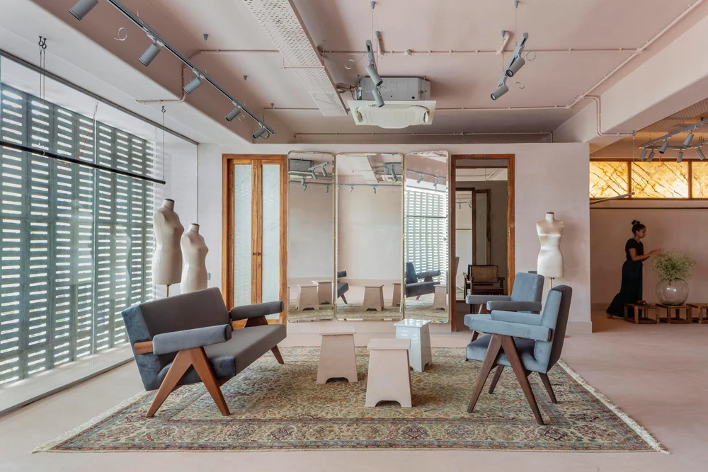 Ensemble Ushers in a New Era — Design Anthology