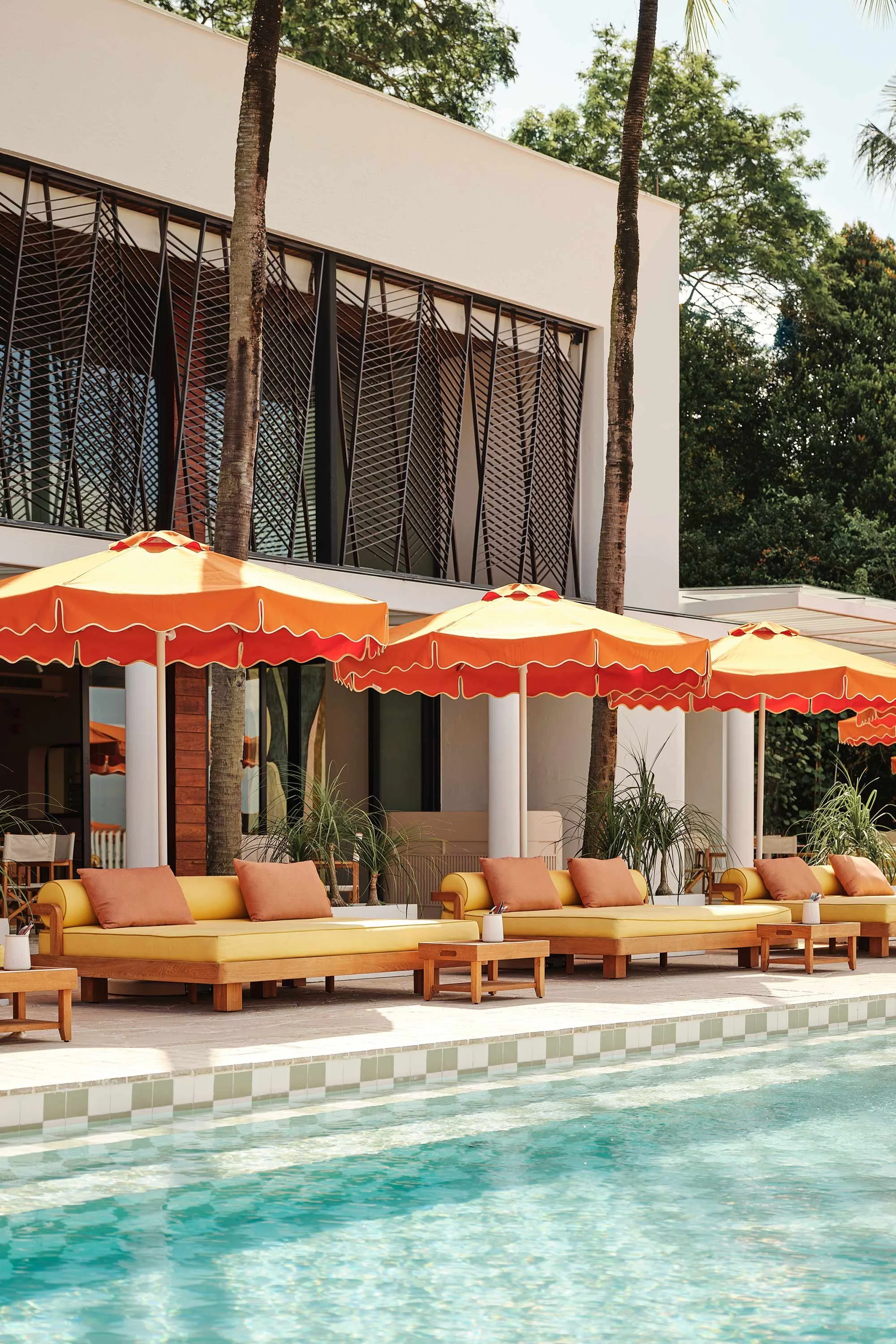 Tanjong Beach Club: Singapore’s Celebrated Beach Club Reopens with a ...