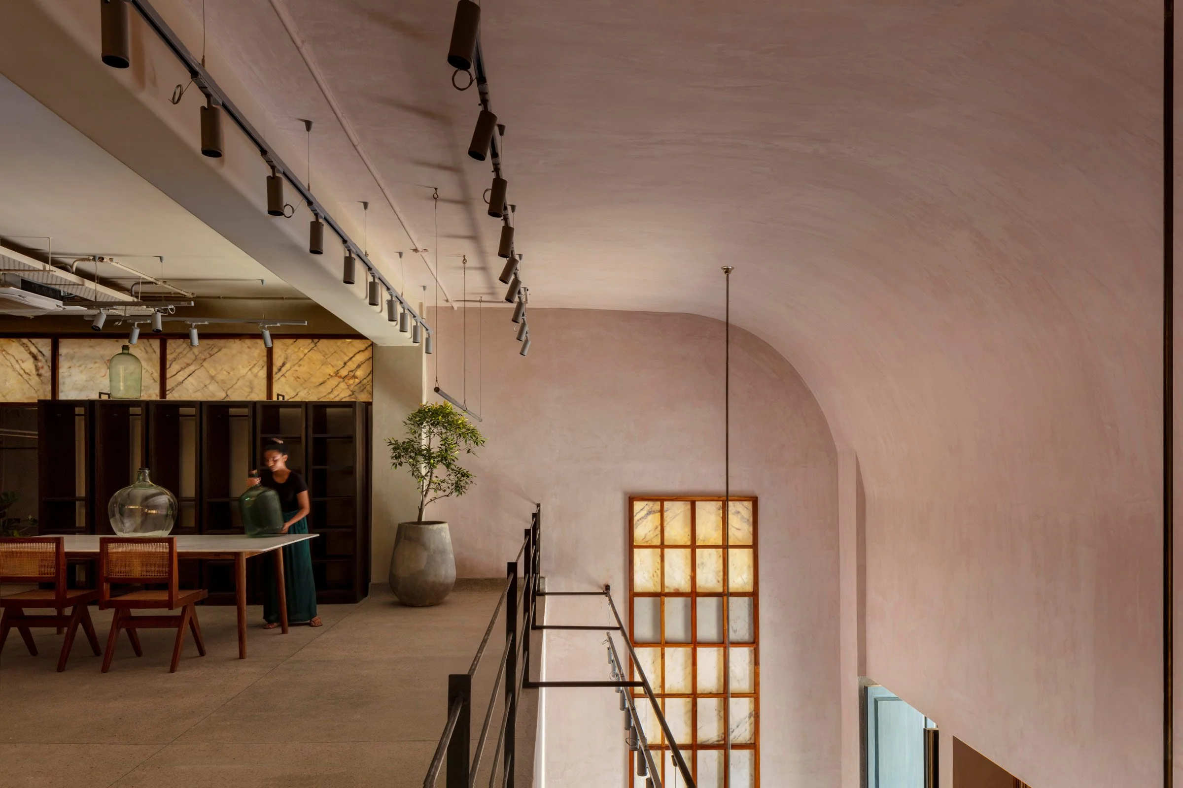 Ensemble Ushers in a New Era — Design Anthology