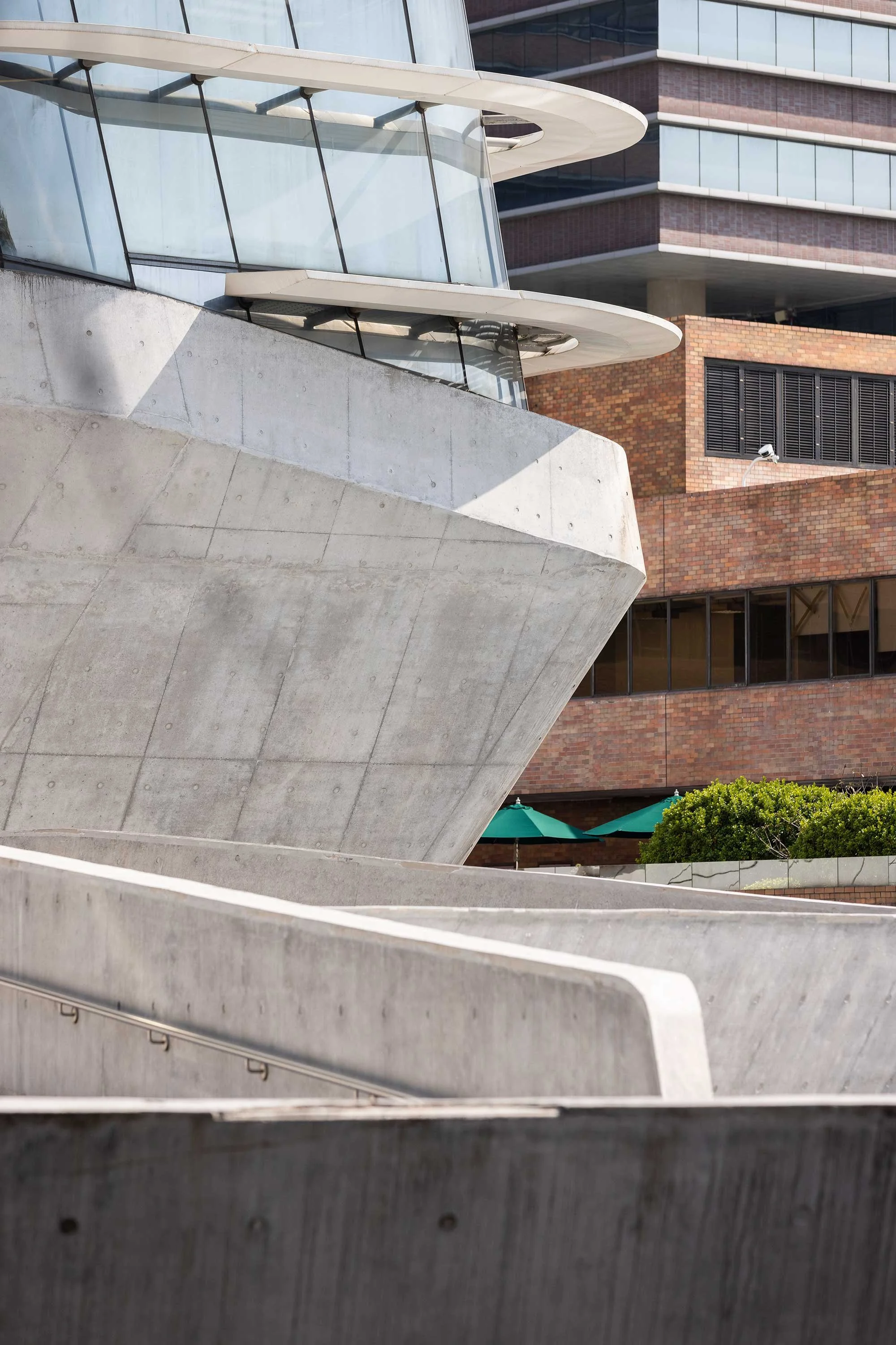 Hong Kong’s Architectural Landmarks — Design Anthology