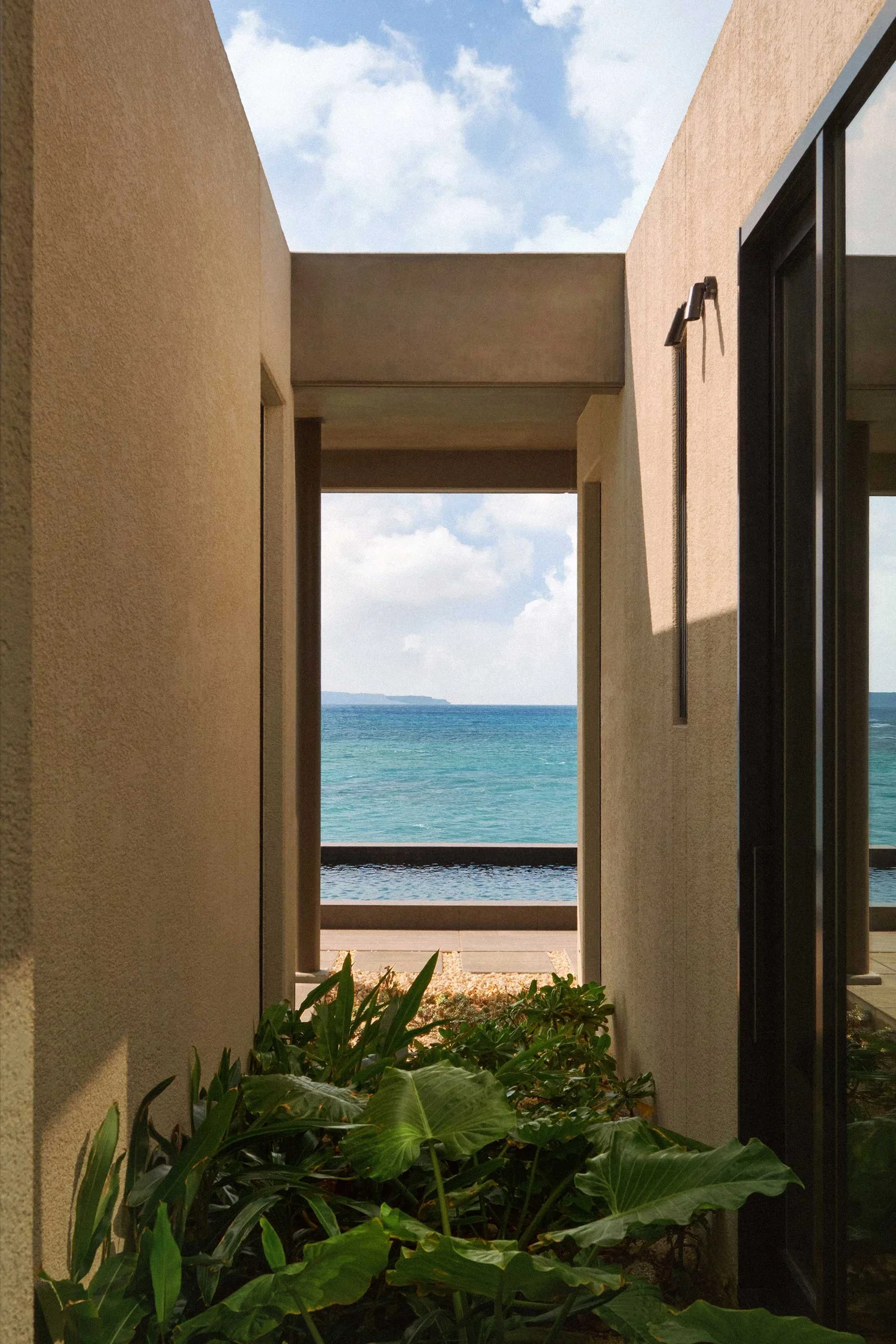 Rosewood’s First Japan Resort Finds Home on Okinawan Island — Design ...