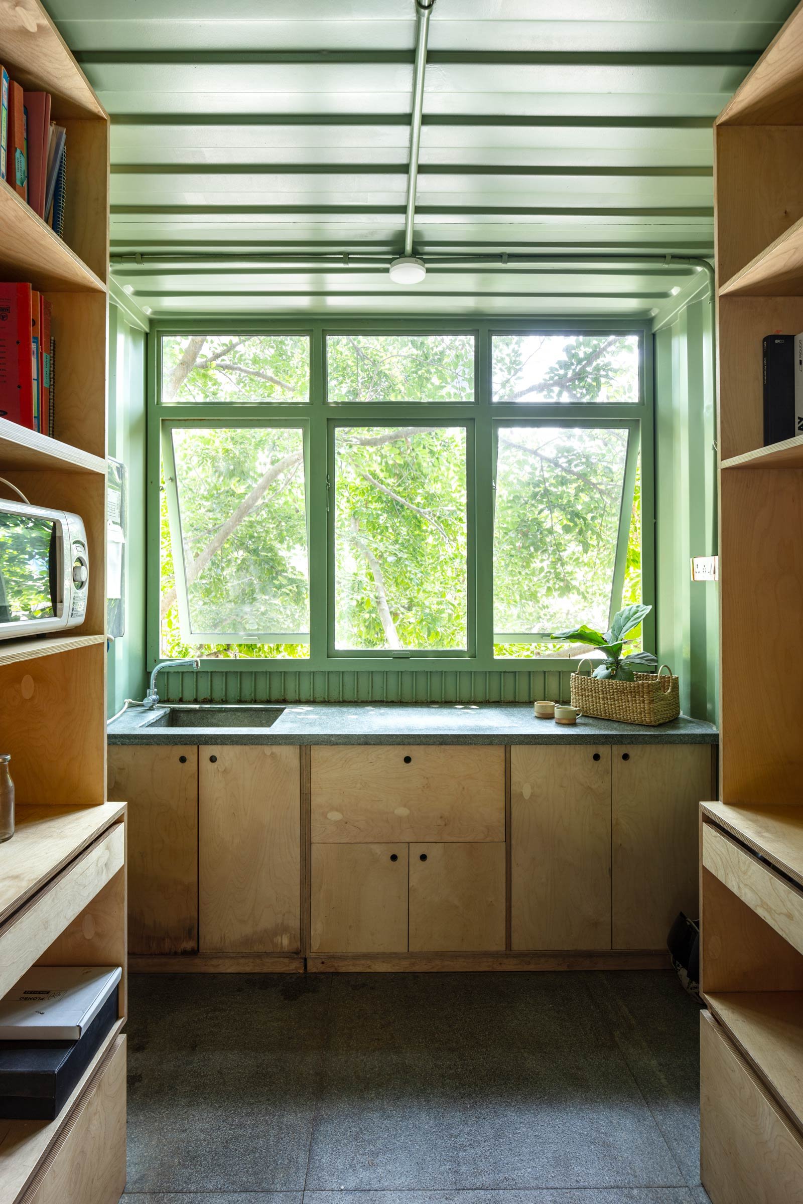 Embodying A Collaborative Ethos — Design Anthology