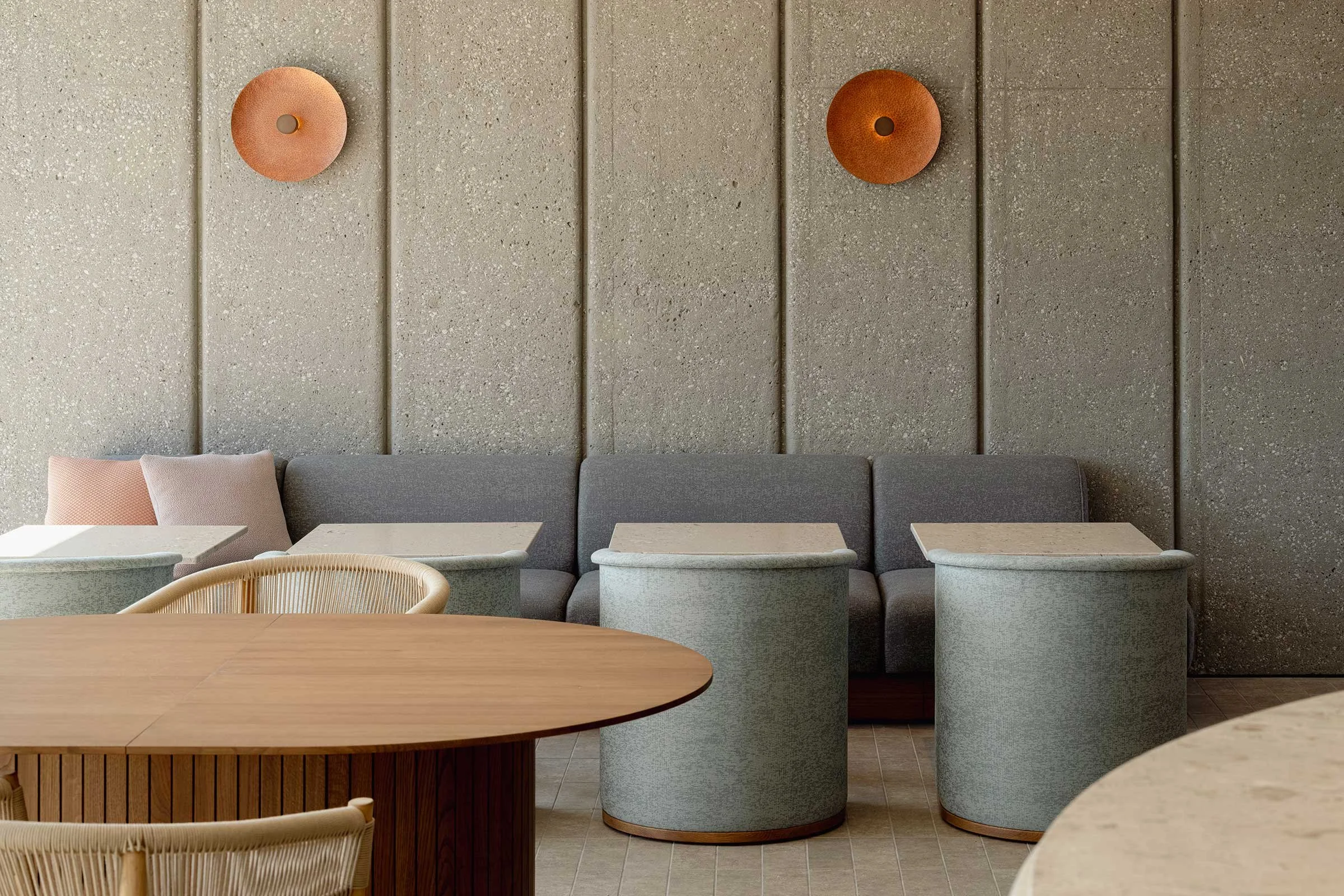 TRUNK Tomigaya Brings Nature to the City — Design Anthology