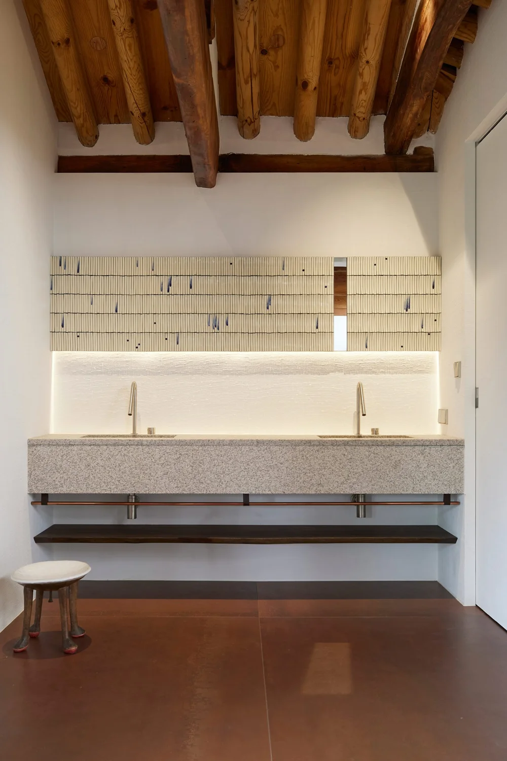 A Modern Hanok Hotel in the Heart of Seoul — Design Anthology