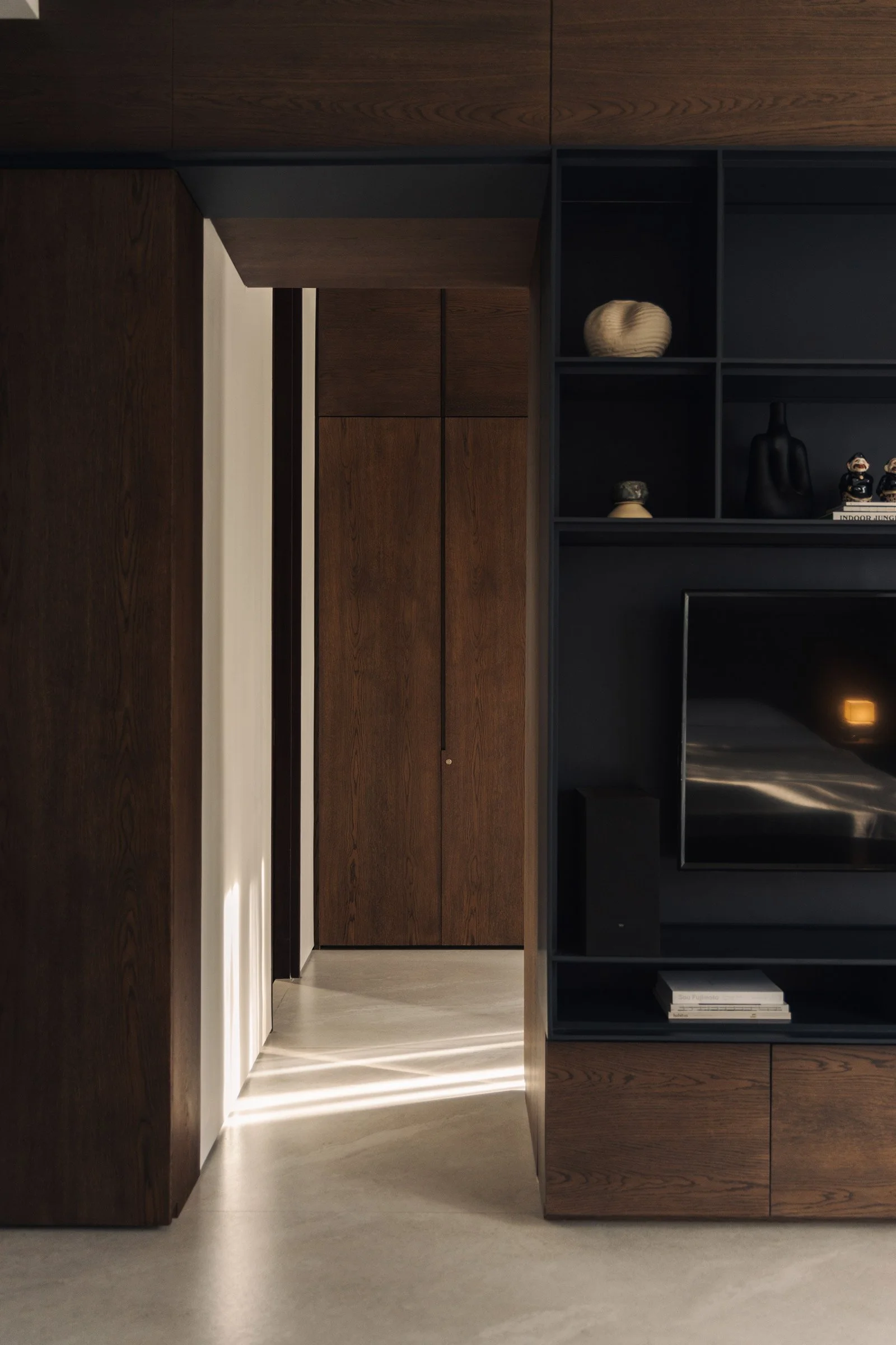 An Old Jakarta House Becomes a Smart and Functional Home — Design Anthology