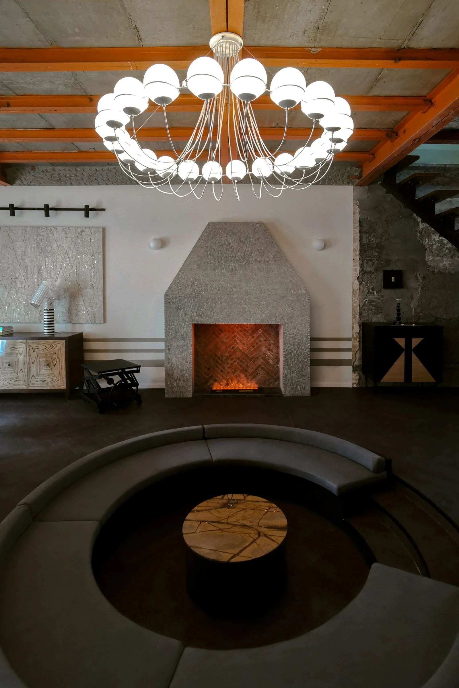 A Heritage Apartment Becomes an Open and Functional Sanctuary — Design ...