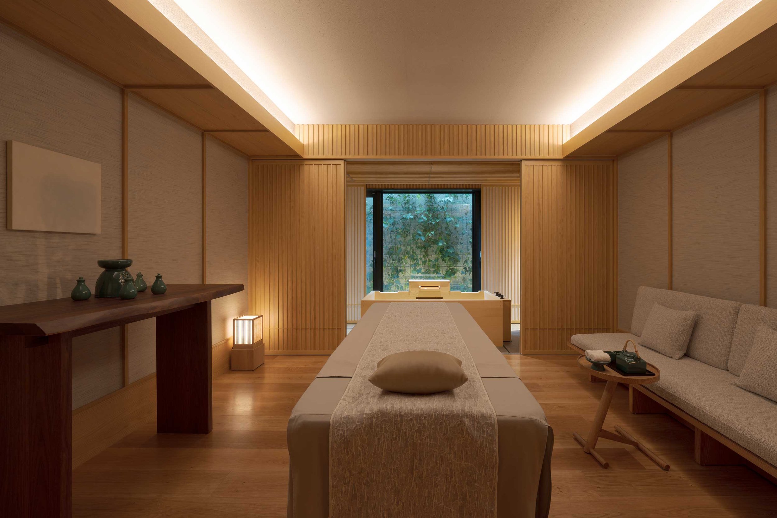 Inside Banyan Tree’s First Japan Hotel, Perched atop Kyoto’s ...