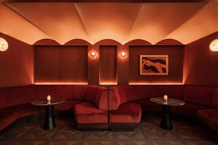 An Ode to the Negroni — Design Anthology