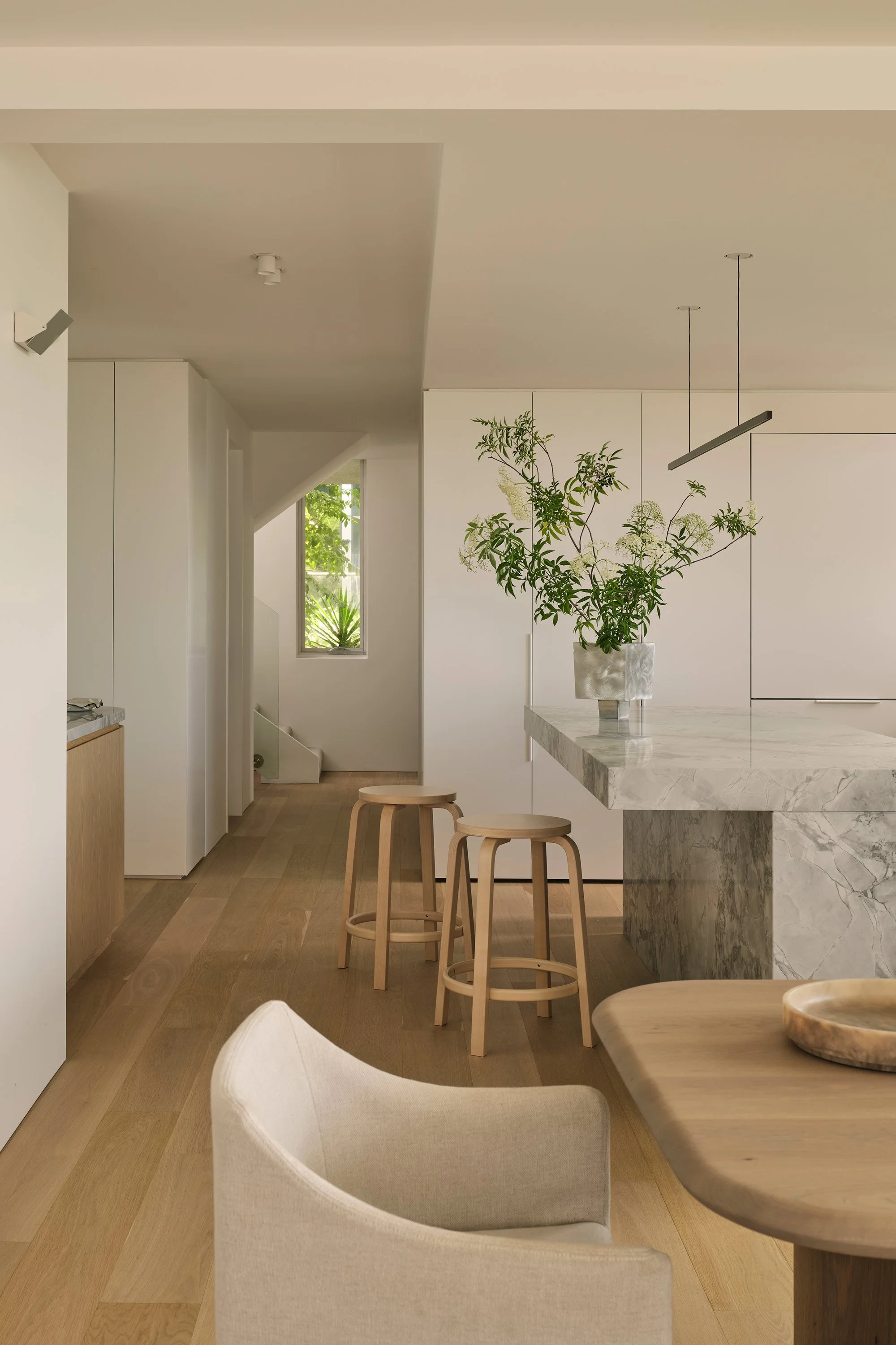 A Sydney Home Reimagined with Views and Verve — Design Anthology
