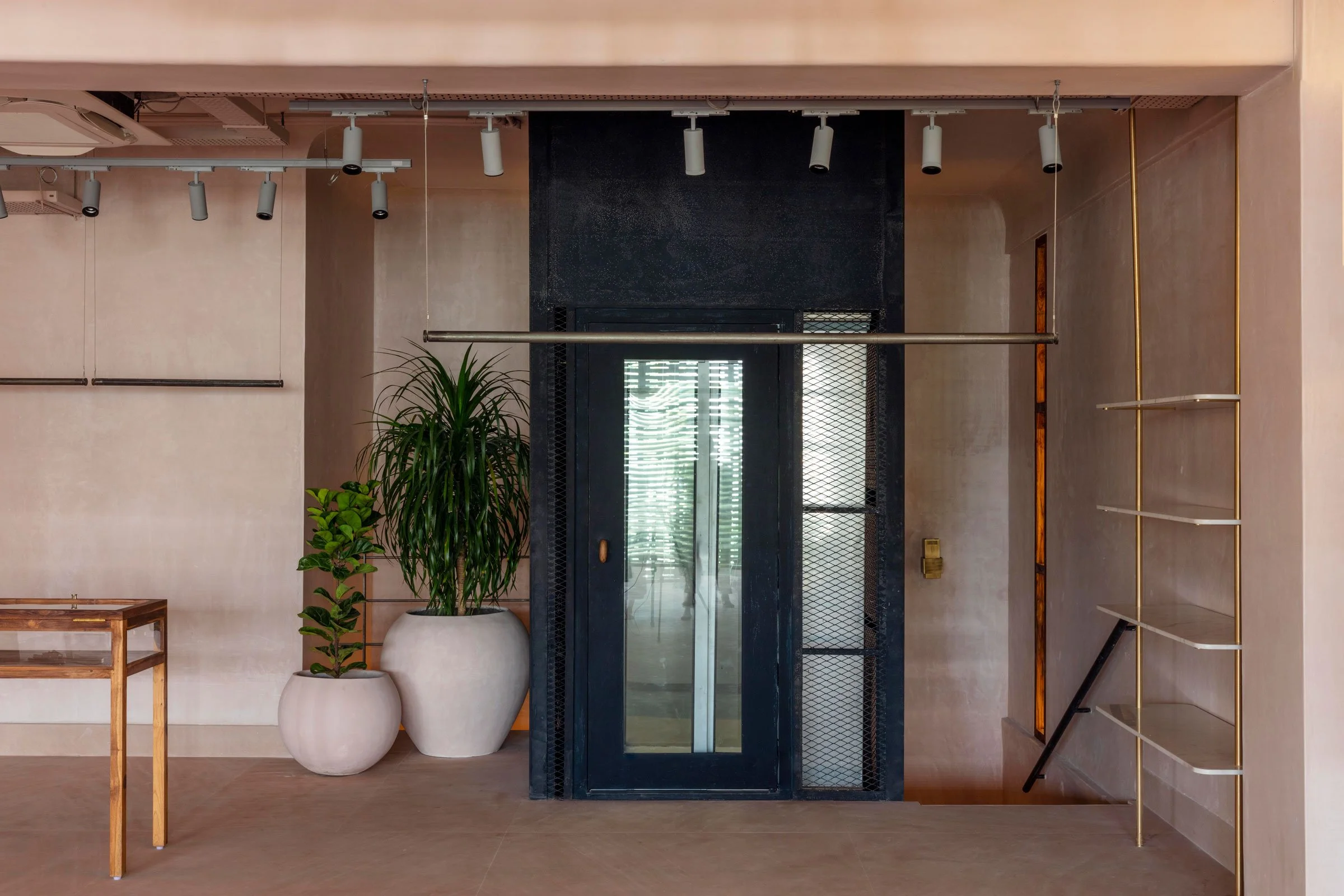 Ensemble Ushers in a New Era — Design Anthology