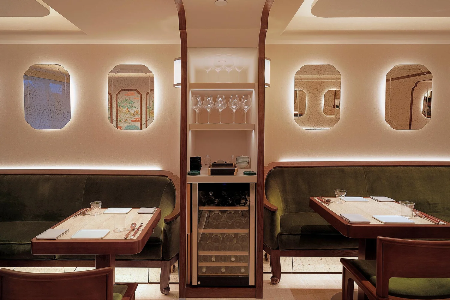 Mora is an Ode to Soy — Contemporary Chinese restaurant | Fine Dining ...